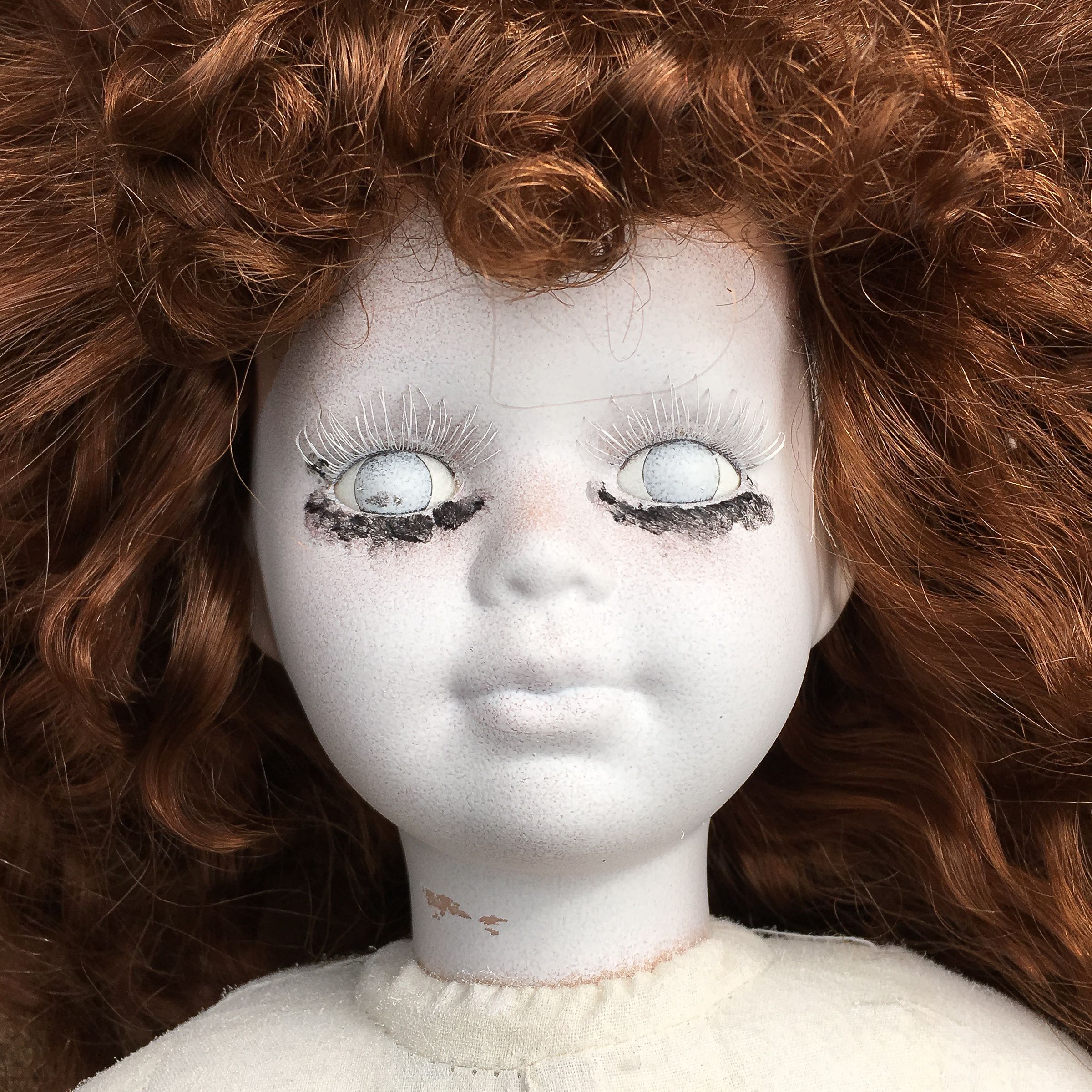 Zombie Dolls : 4 Steps (with Pictures) - Instructables