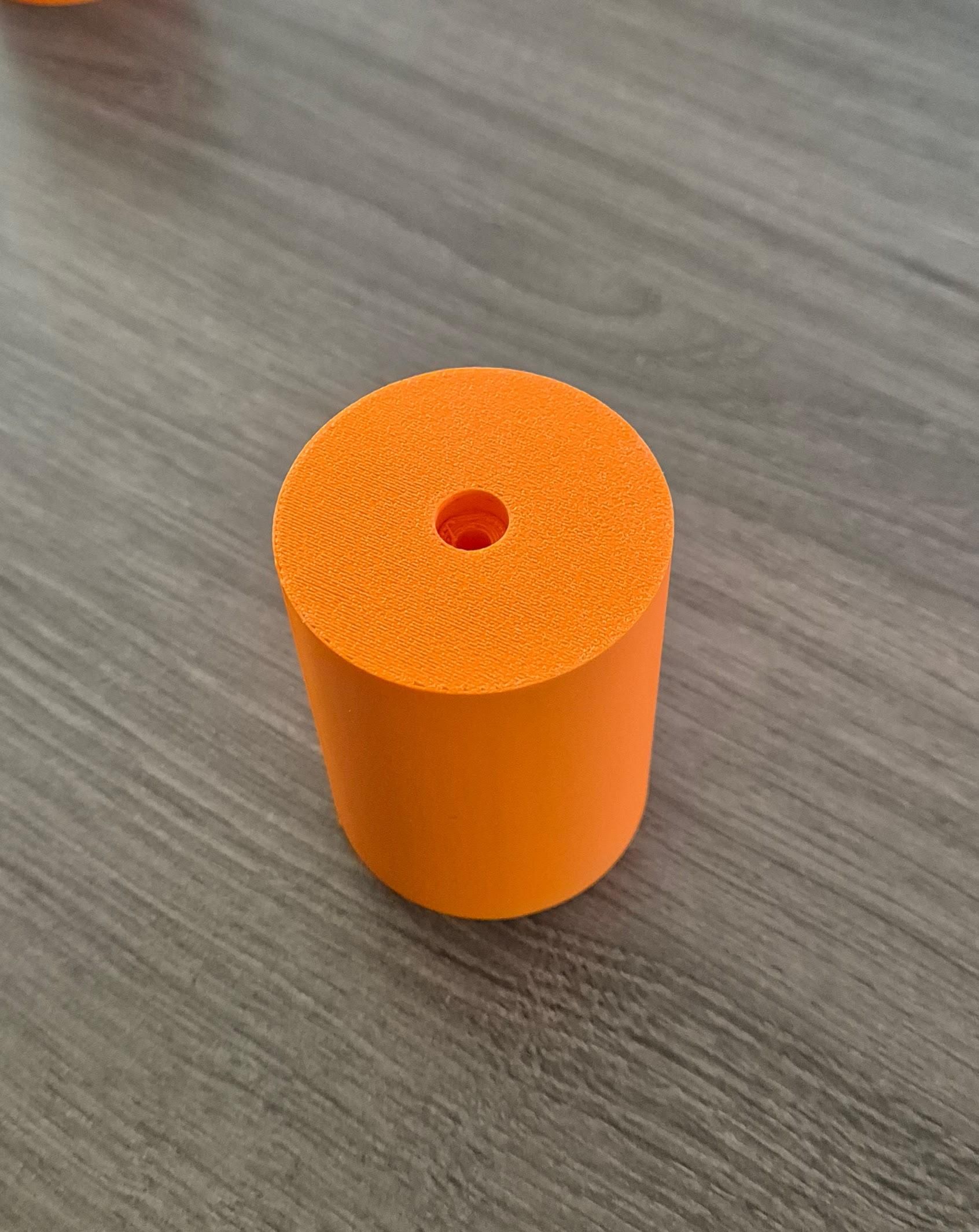 Automatic Lego Color Sorter : 15 Steps - Instructables