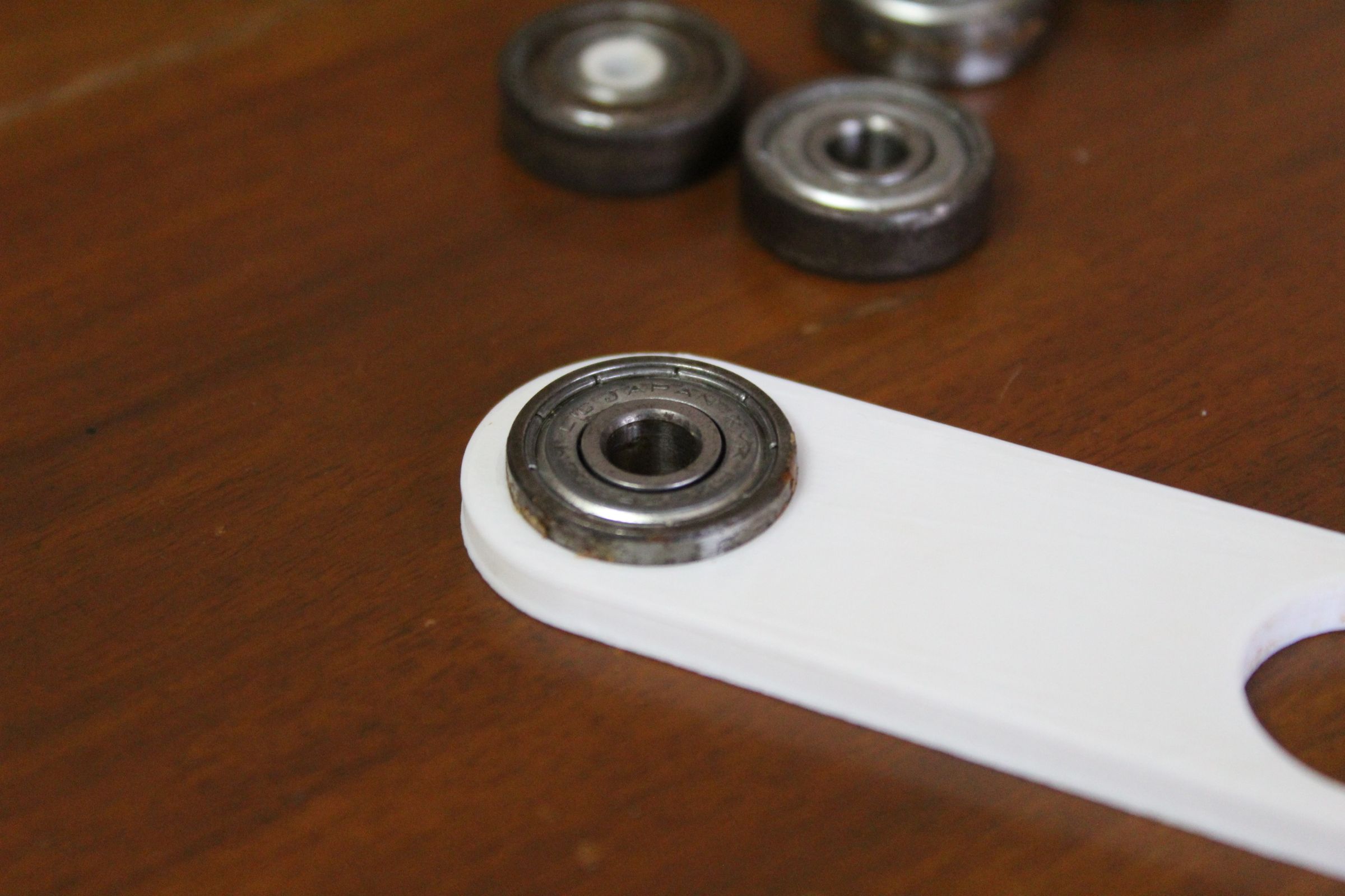 Arduino Controlled Robotic Biped : 13 Steps (with Pictures) - Instructables