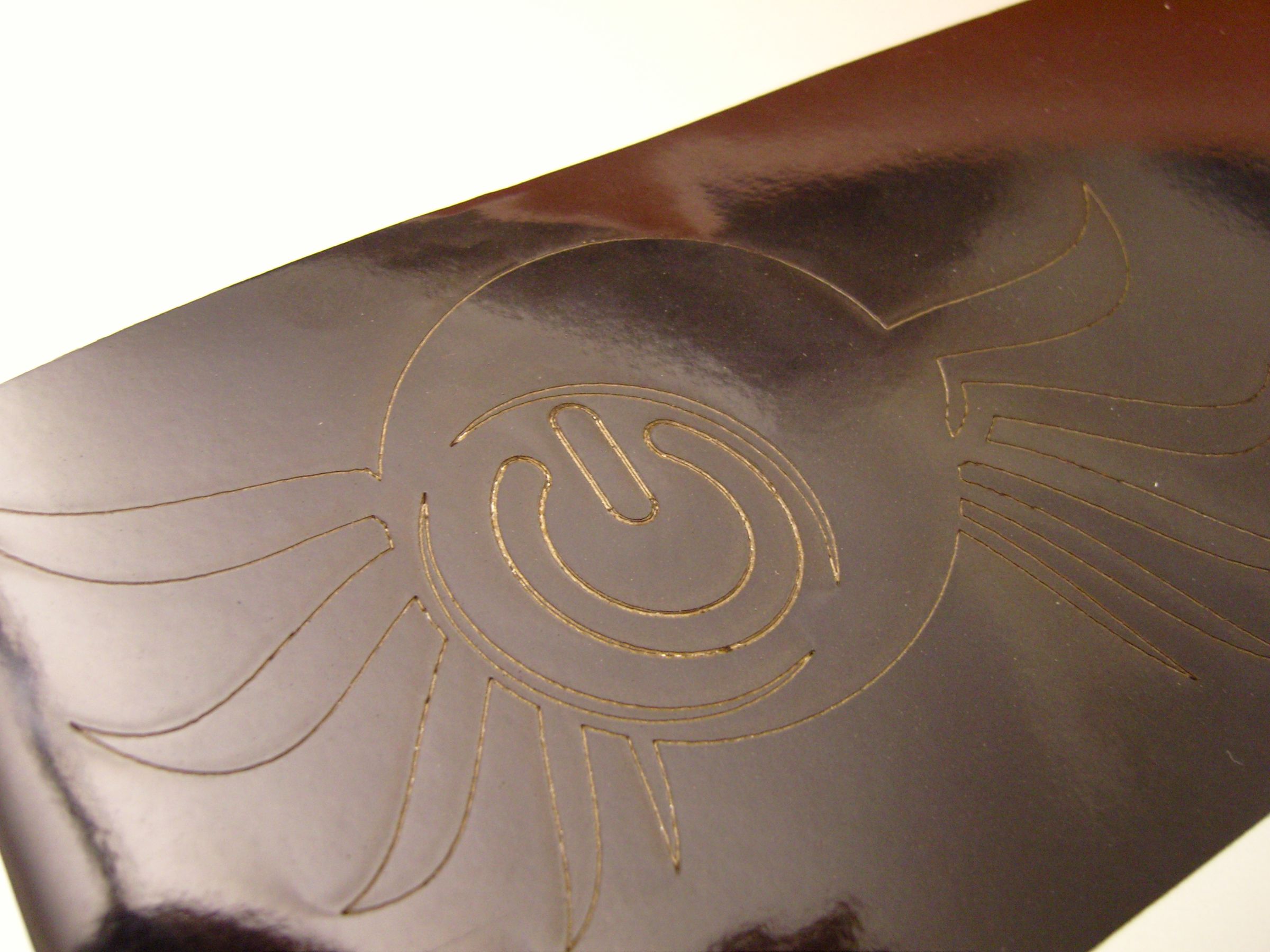 Laser-Cut Laptop Tattoo : 6 Steps (with Pictures) - Instructables