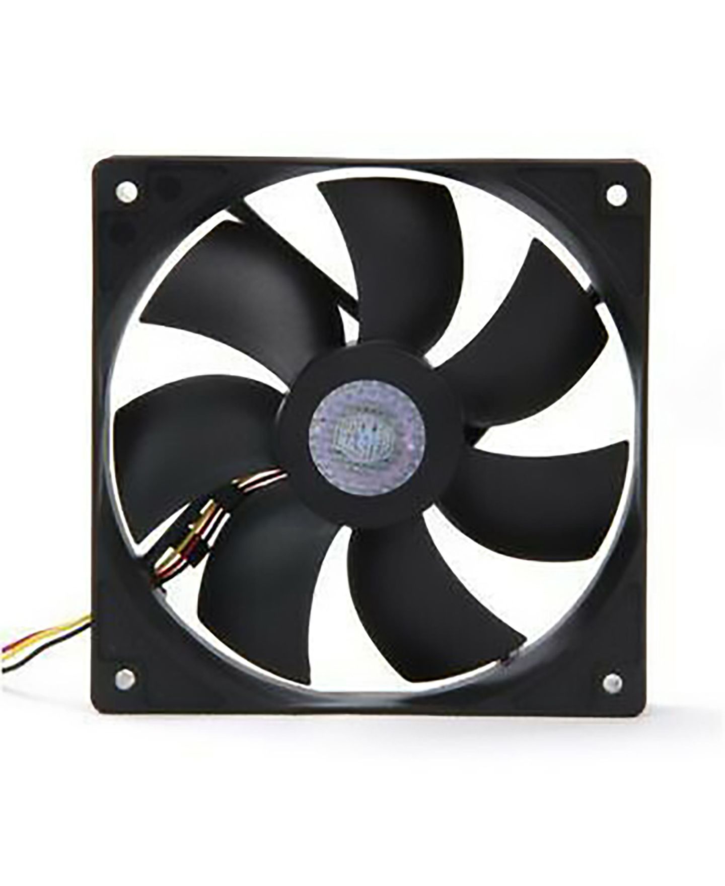 Thermal Fan Speed Controller : 4 Steps - Instructables