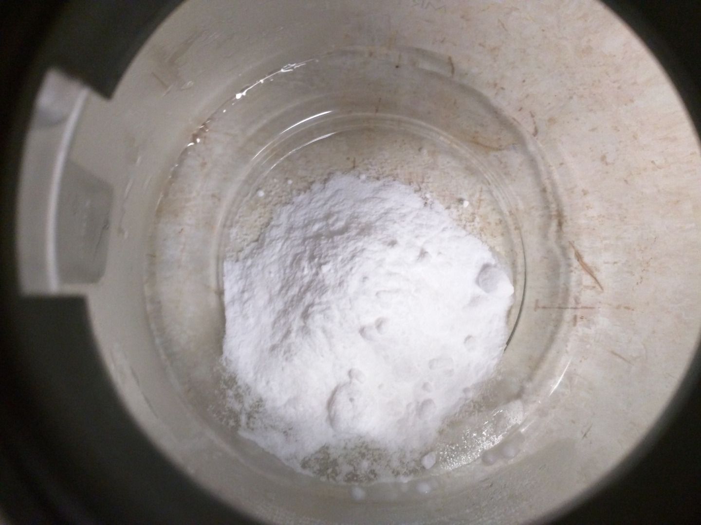 How to Safely Clean a Coffee Maker and Pot. : 7 Steps (with Pictures ...