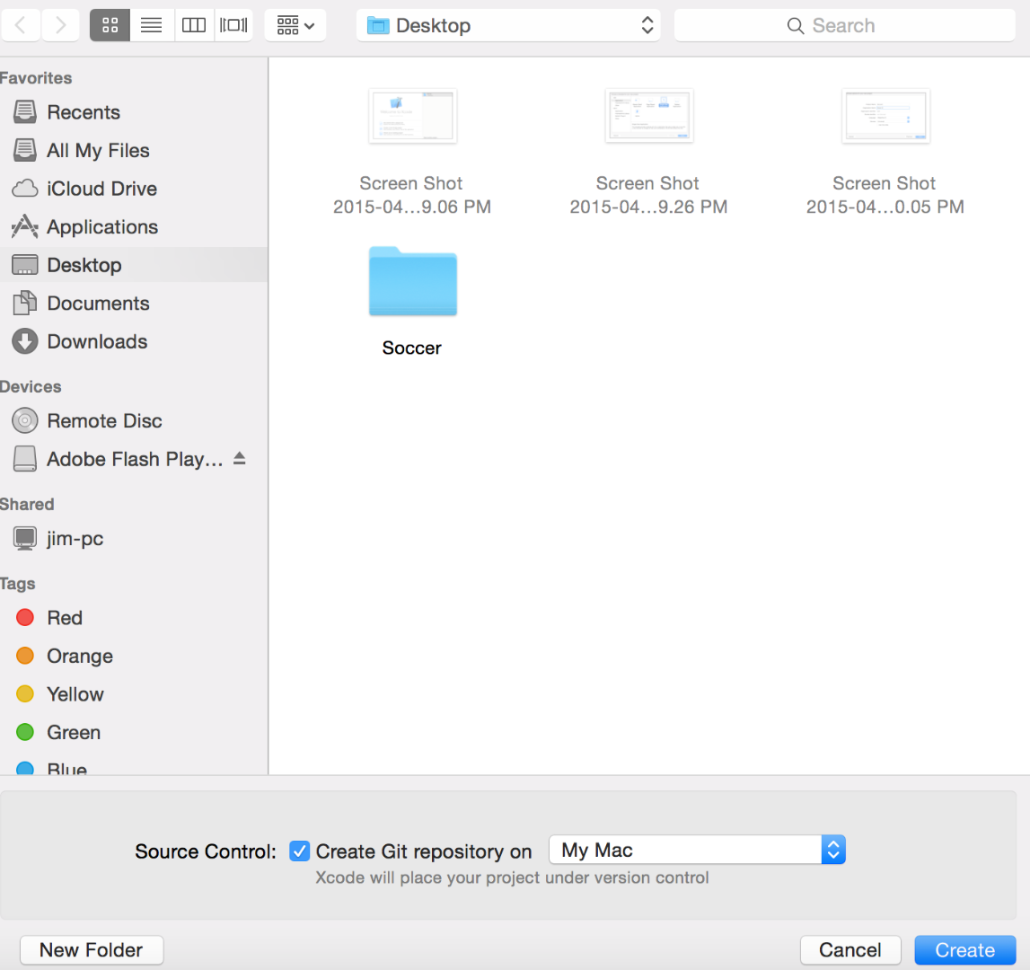 How to Make an App Using Xcode : 7 Steps - Instructables