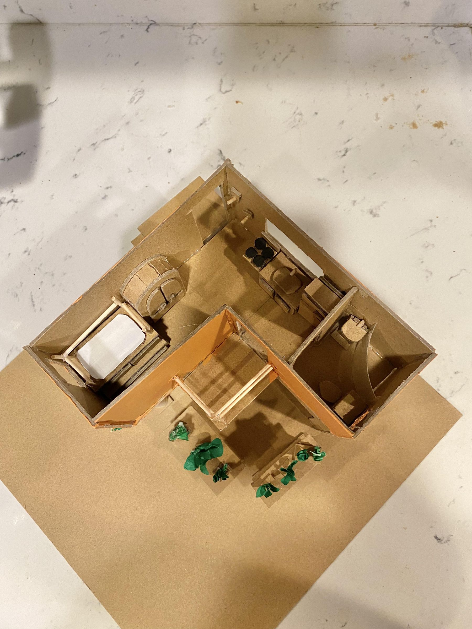 Make It Modular - Affordable Apartment Housing and Entrepreneurial Shop ...