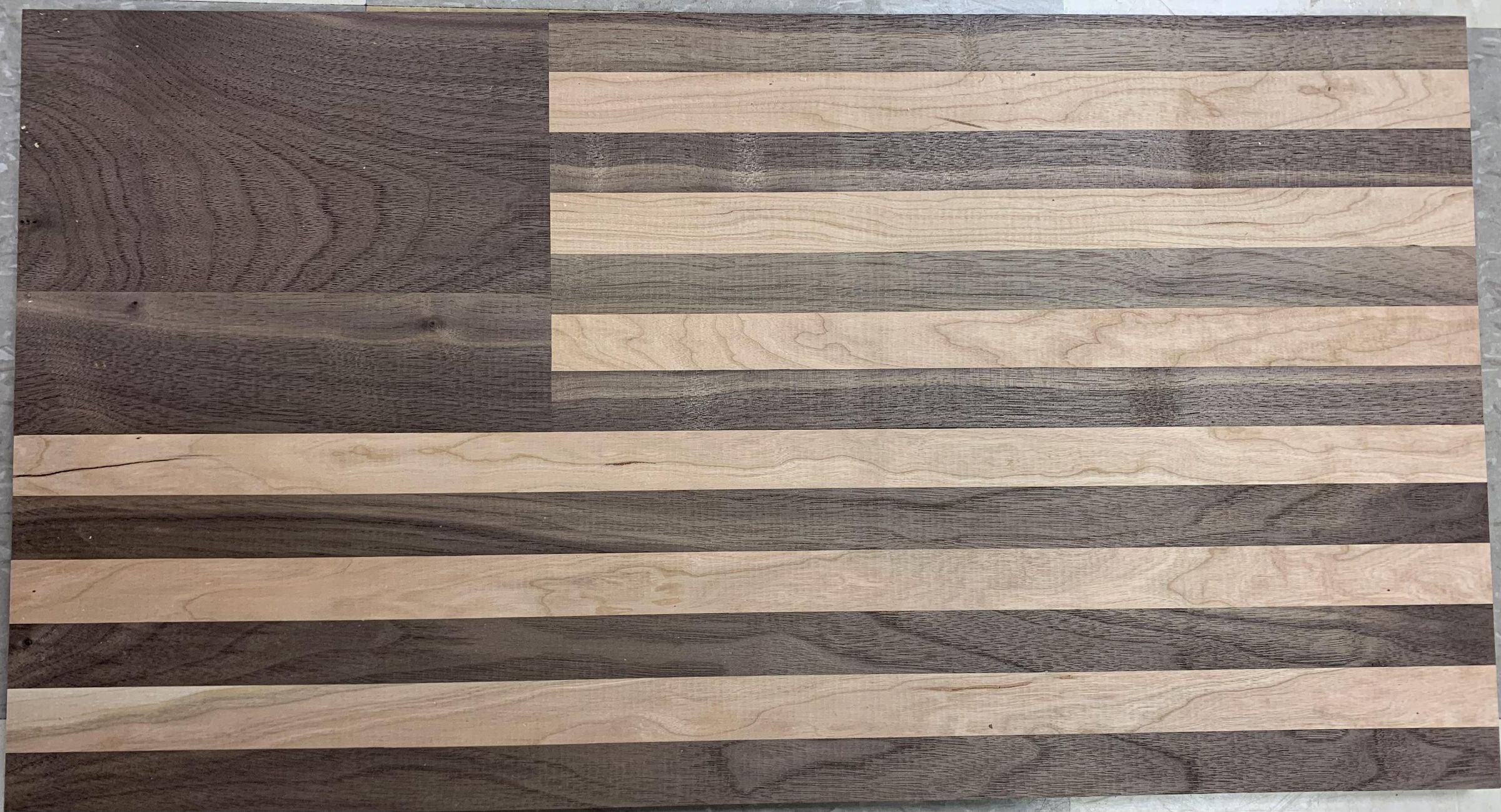 American Flag : 5 Steps - Instructables
