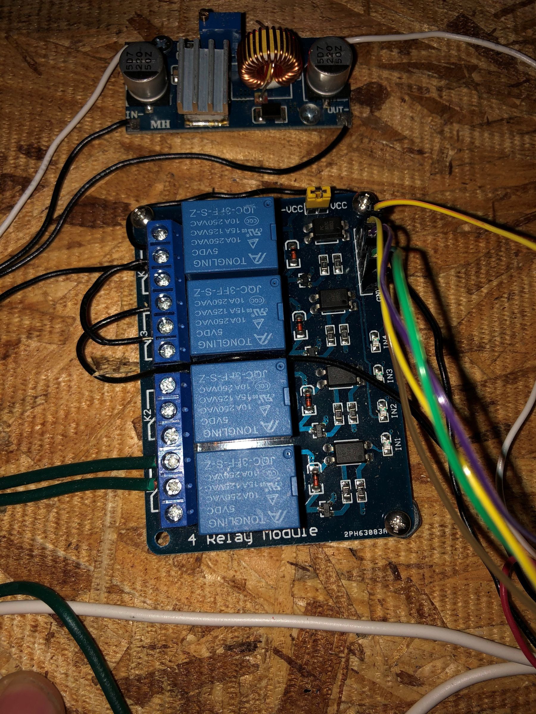 Raspberry Pi Grow Box : 7 Steps - Instructables
