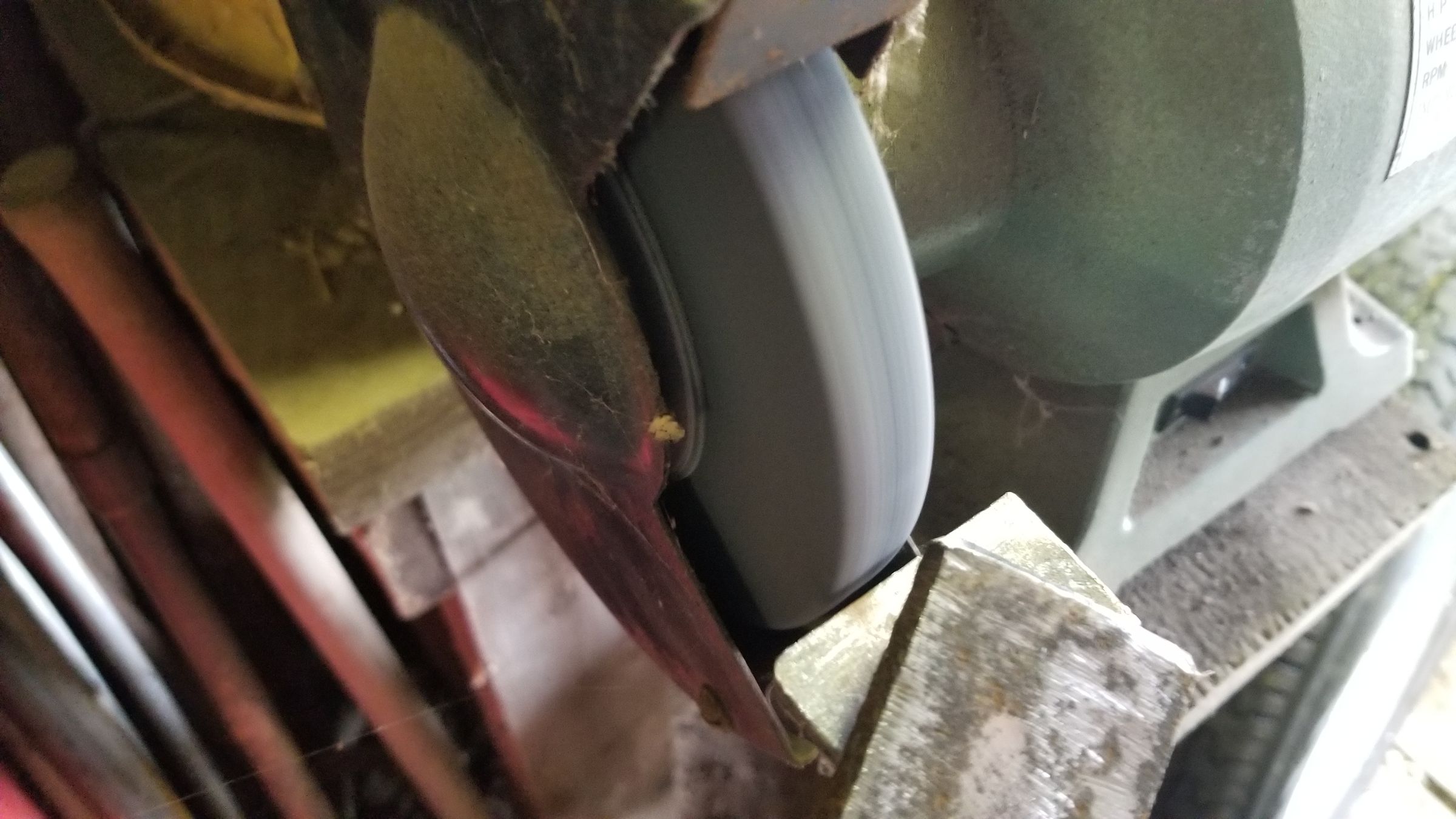 RUST!!! Removal. Using Electrolysis. : 28 Steps (with Pictures ...