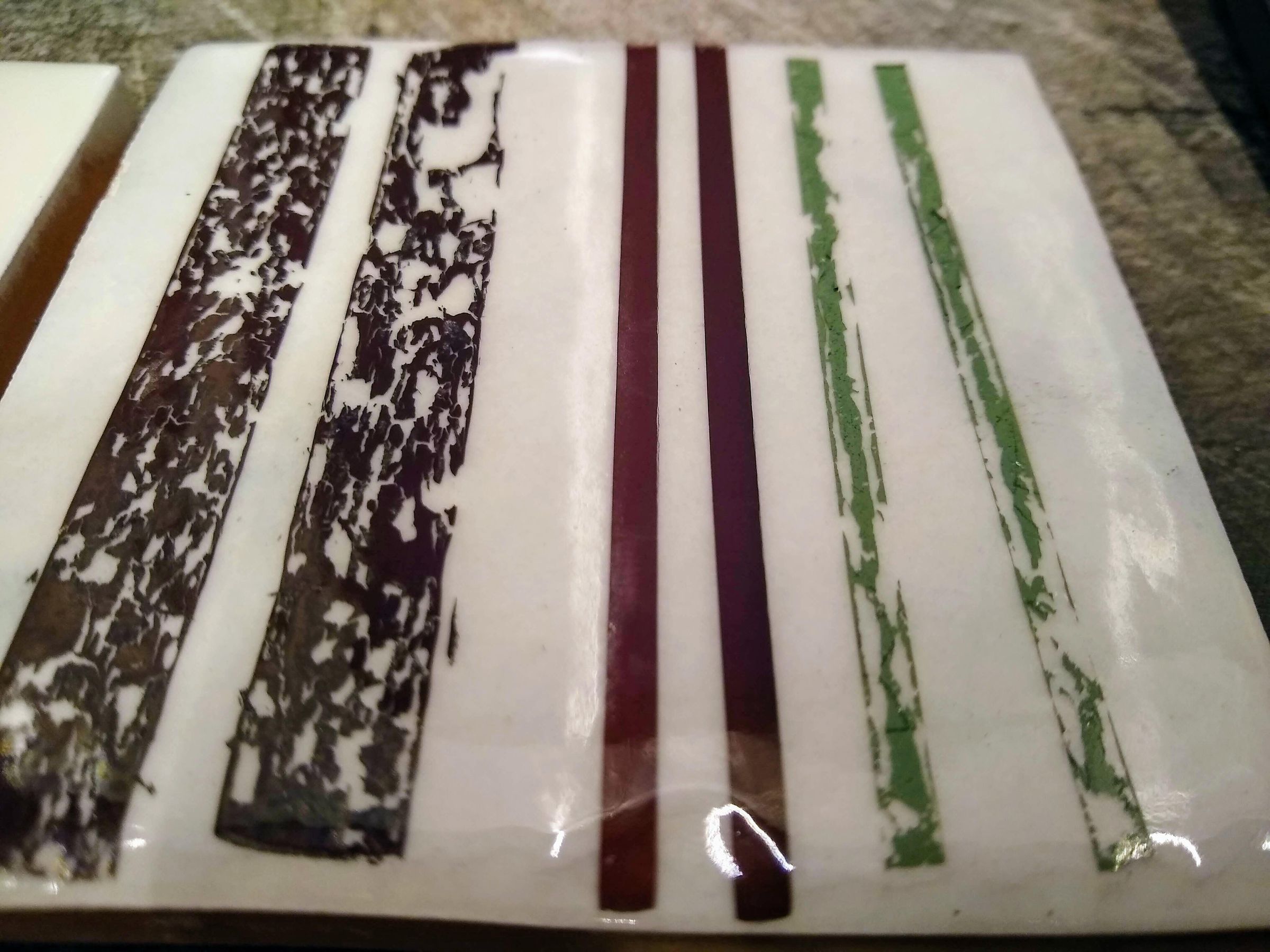 DIY Ceramic Decals From Your Laser Printer (Update: and Magnetic Tape ...