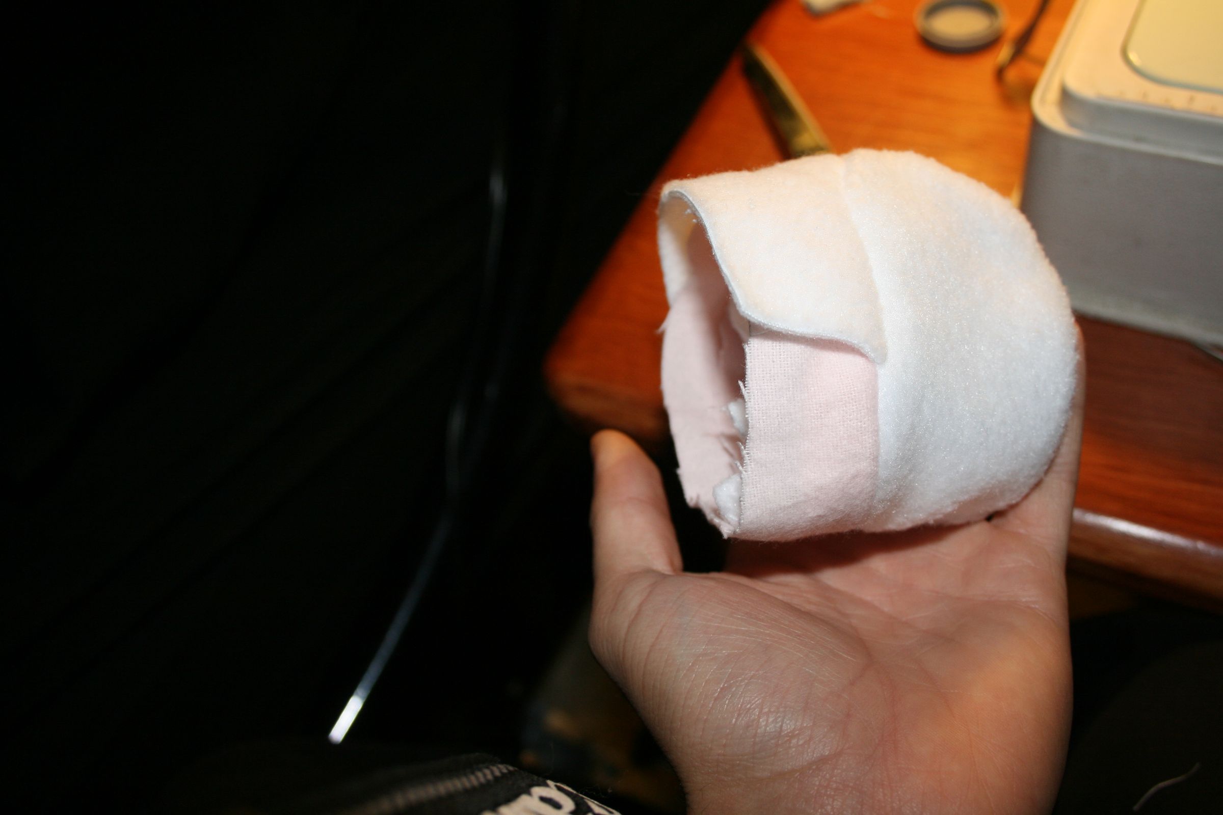 Custom Plush Characters : 9 Steps (with Pictures) - Instructables