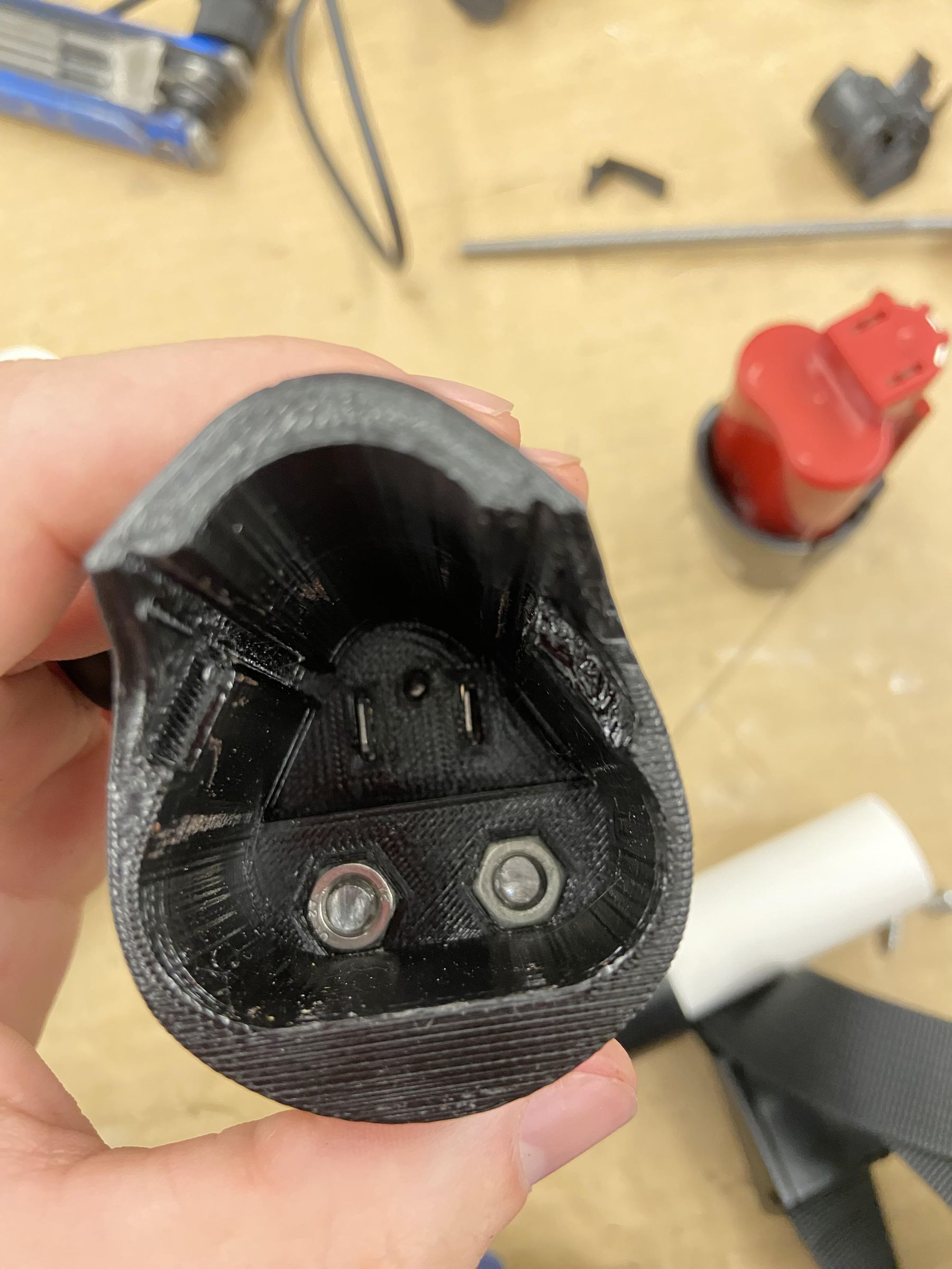 Electric Grabber : 8 Steps (with Pictures) - Instructables