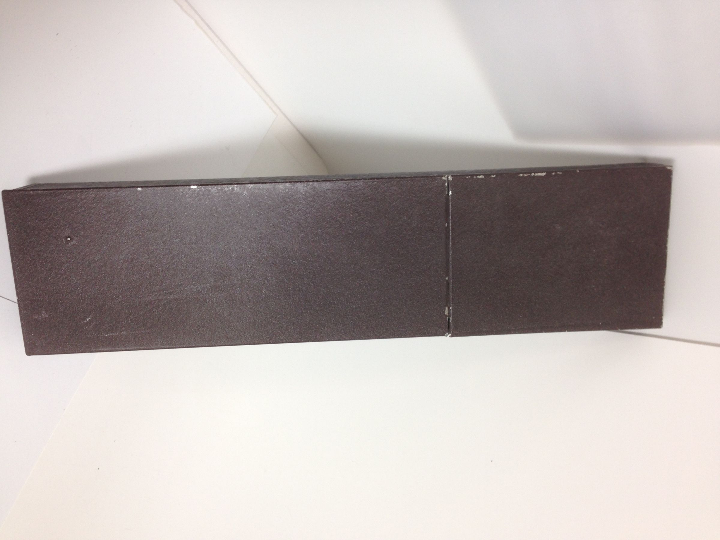 Plain Brown Box to Steampunk Jewelry Display : 6 Steps (with Pictures ...