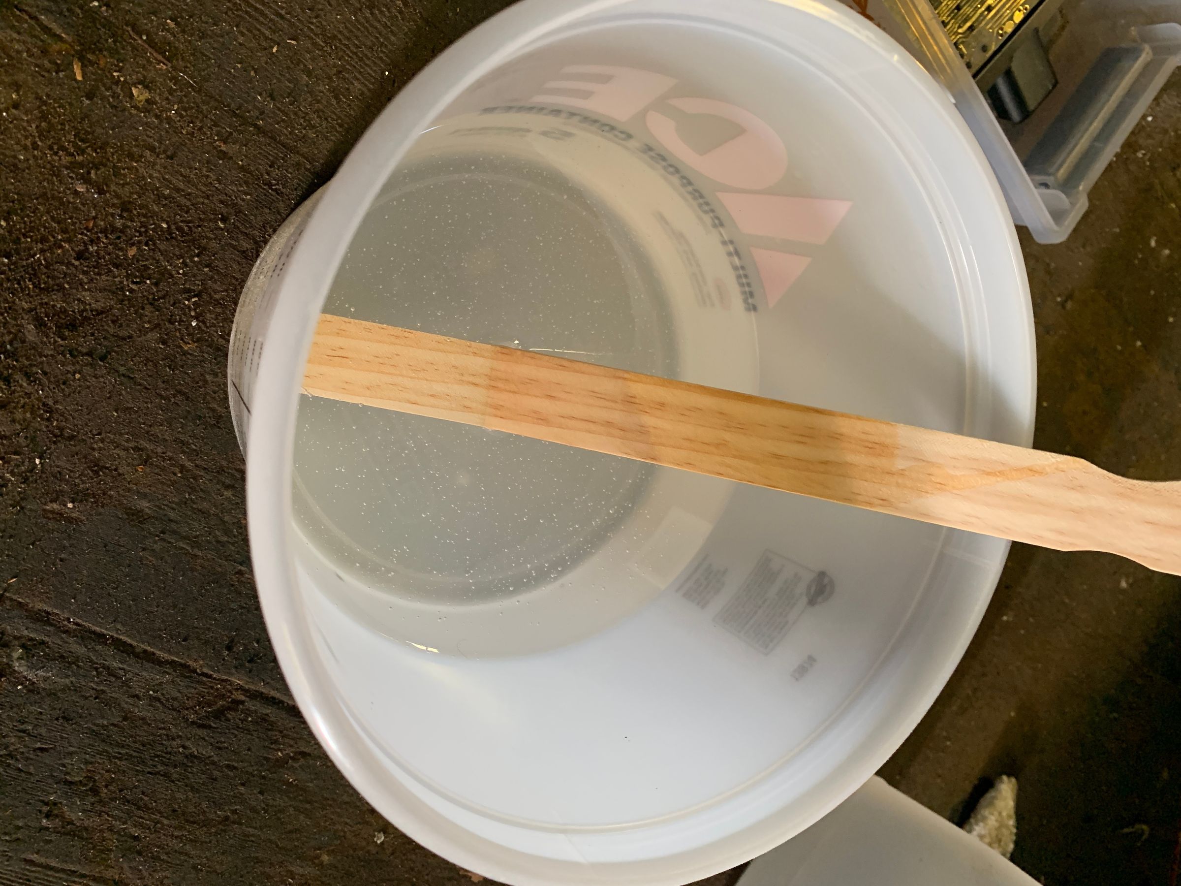 Deconstructed Object Table : 9 Steps (with Pictures) - Instructables