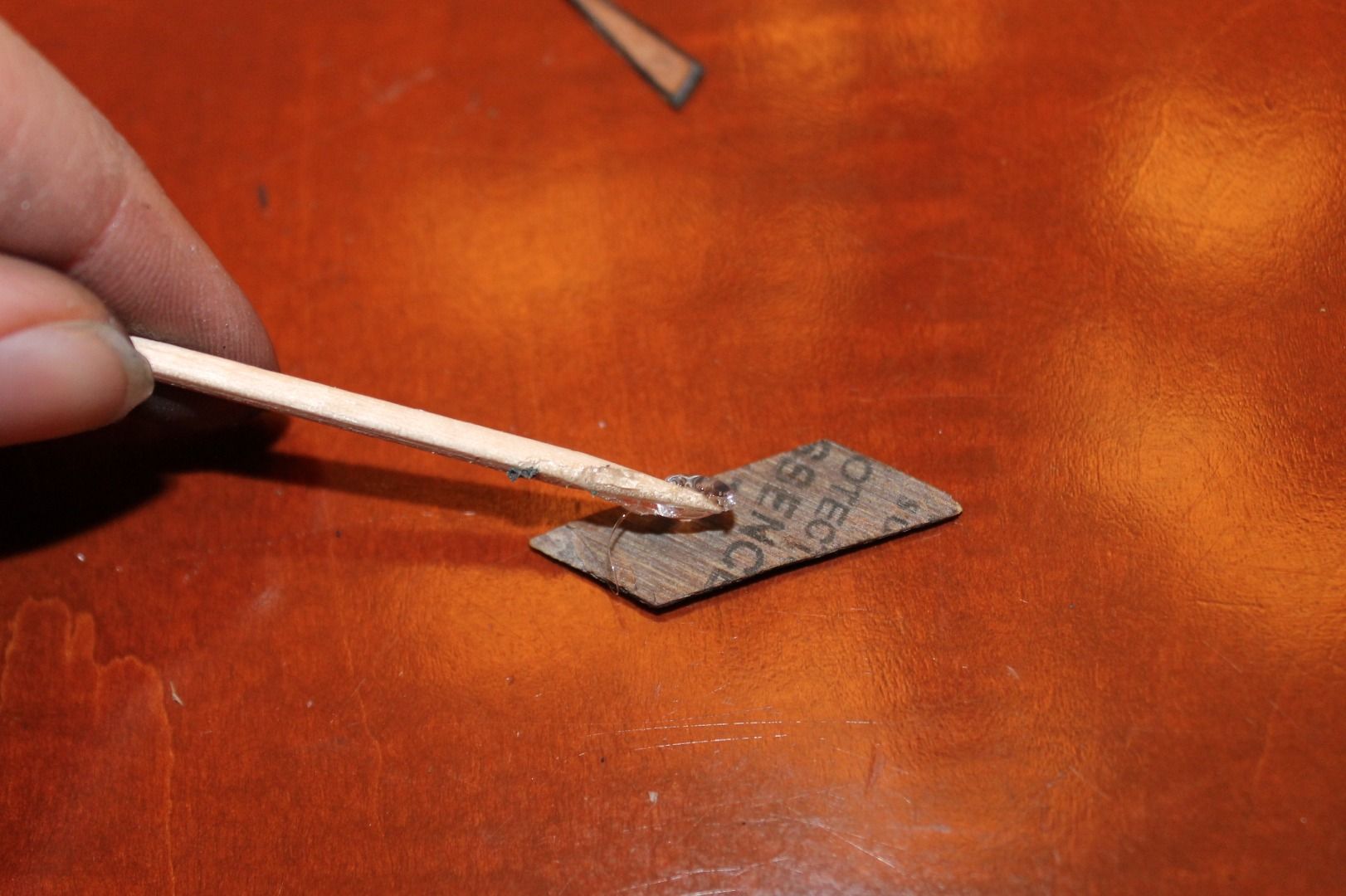 Laser Cut Necklaces From Recycled Laminate Samples : 11 Steps (with ...