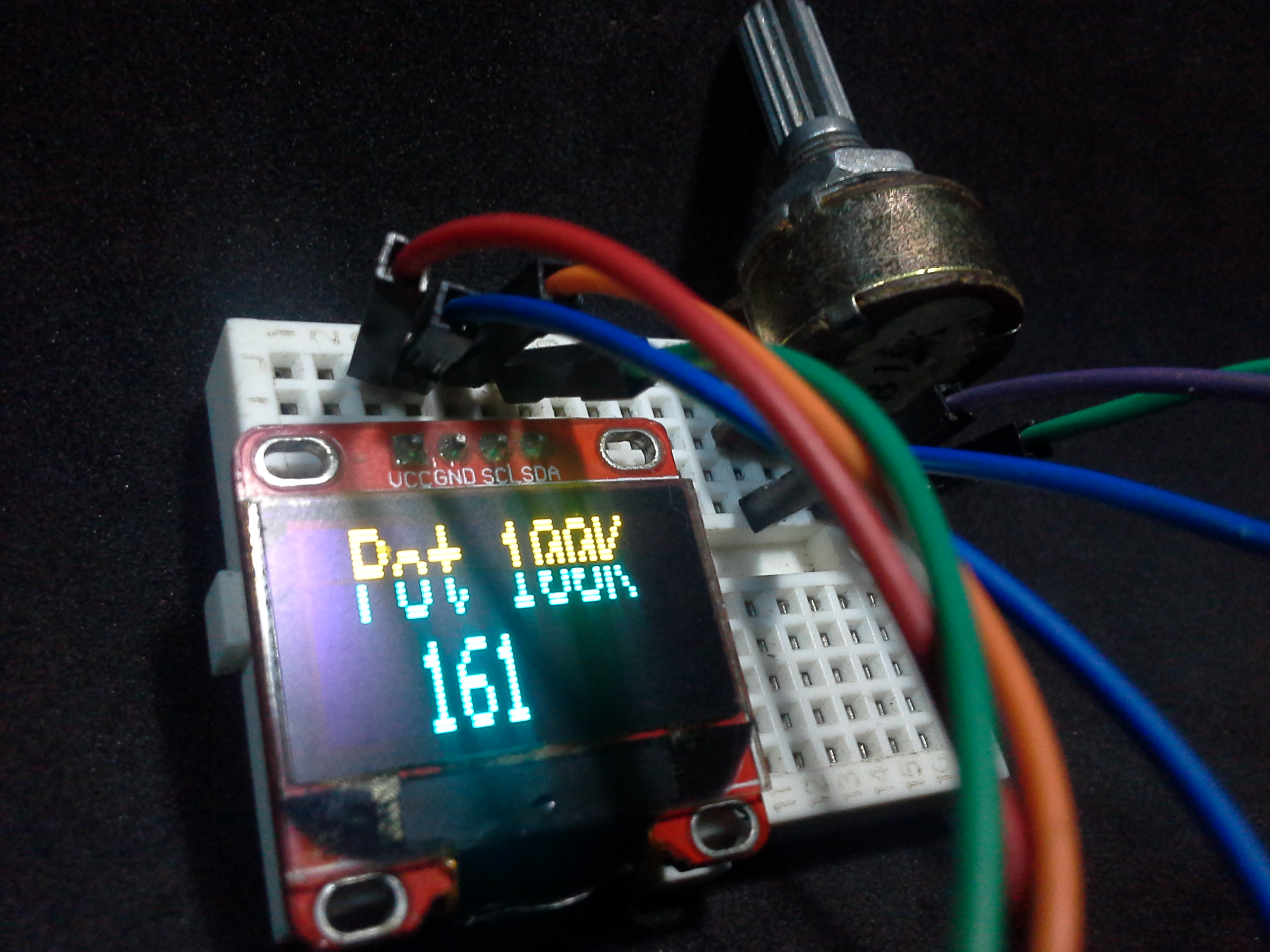 Arduino Master Modbus RTU Scada Industrial Connection : 4 Steps ...
