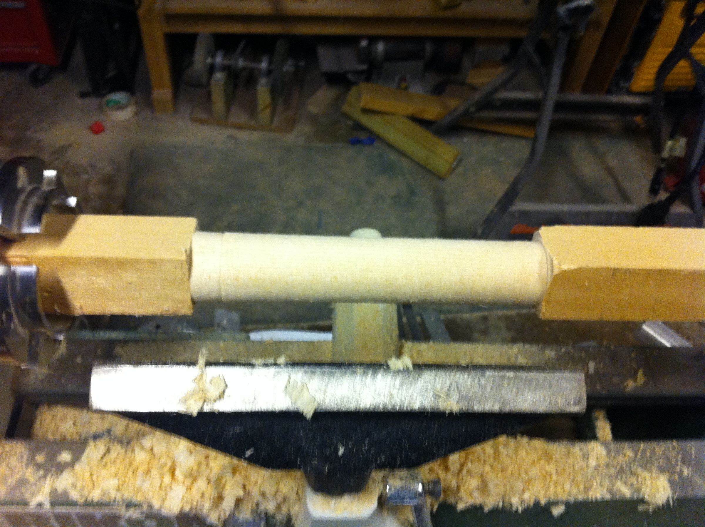 How to Turn a Magic Wand : 5 Steps - Instructables