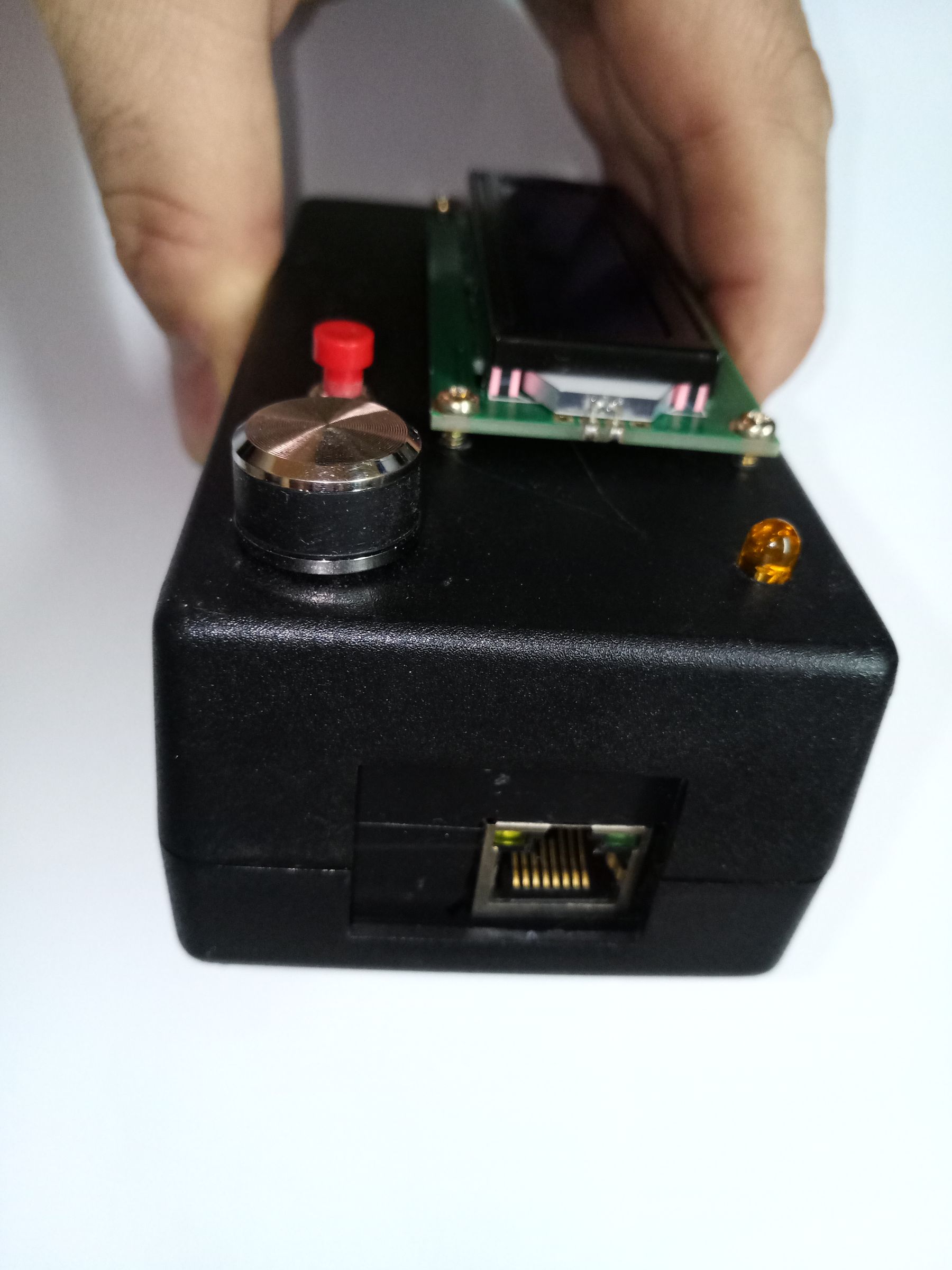 NetAnalyzer : 3 Steps - Instructables