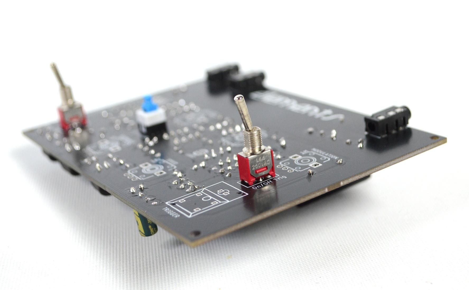 Elements - Little Synths With BIG Sounds #1 : 9 Steps (with Pictures ...