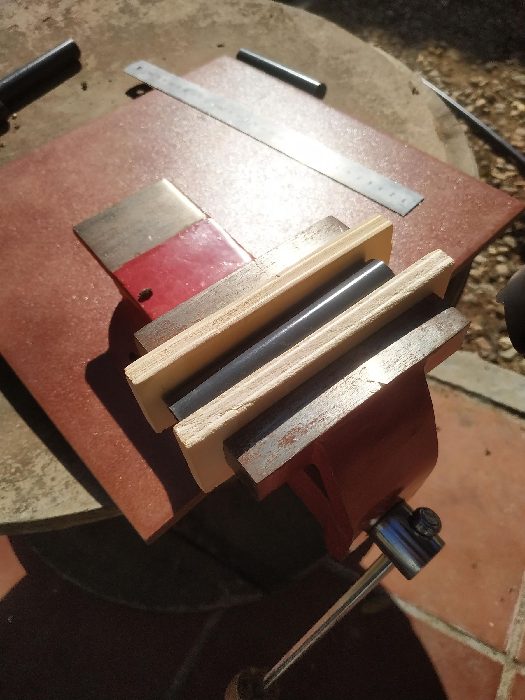 Dr. Sixtopus: a PVC Exoskeleton for Kids : 6 Steps (with Pictures ...