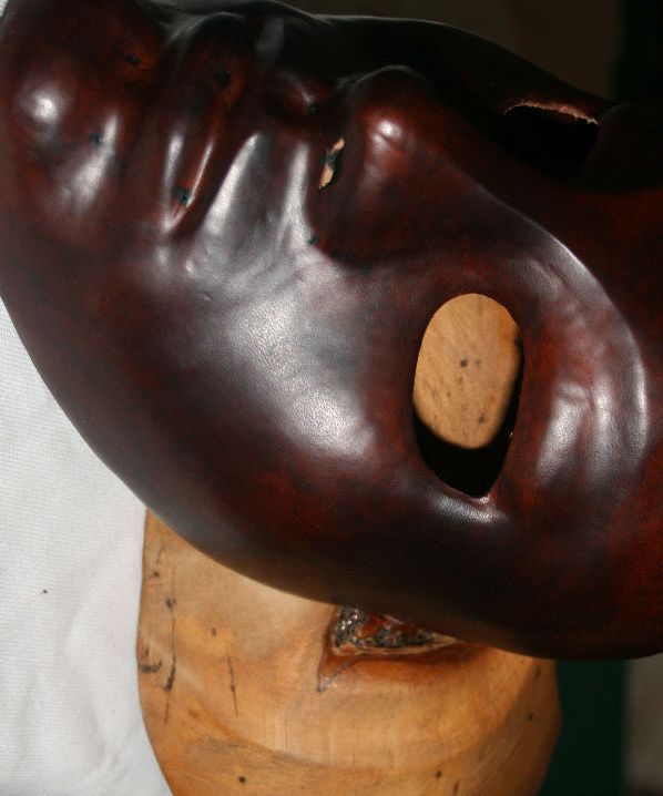 Neutral Mask - Instructables