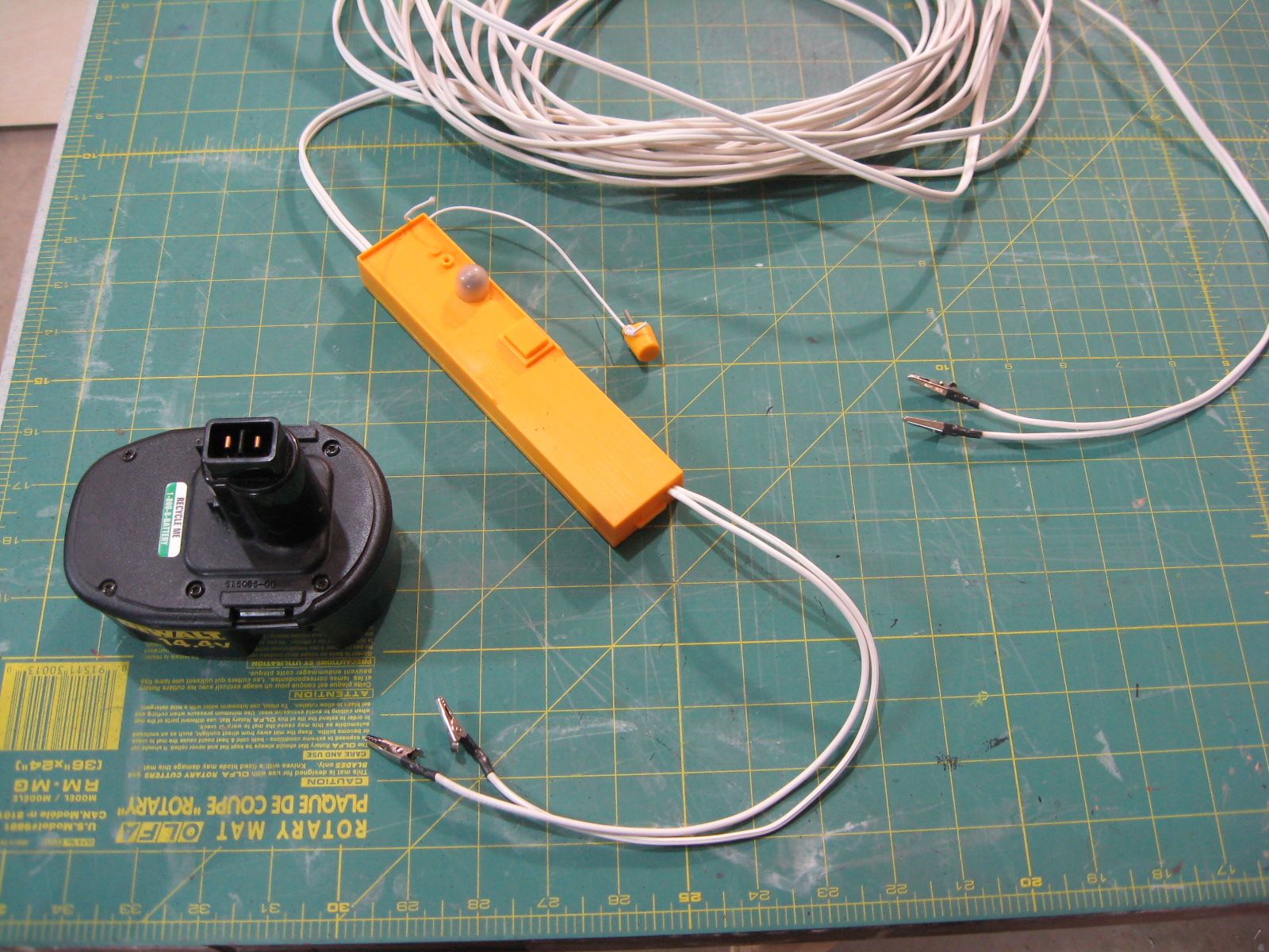 Bullet Bill Rocket : 15 Steps (with Pictures) - Instructables