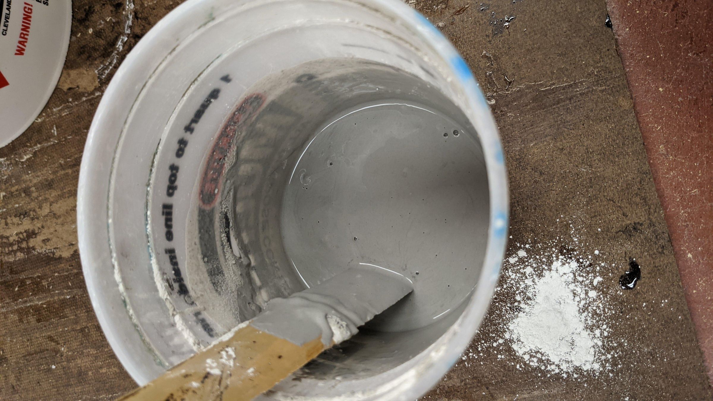 DIY Cement Salt Wells : 11 Steps (with Pictures) - Instructables