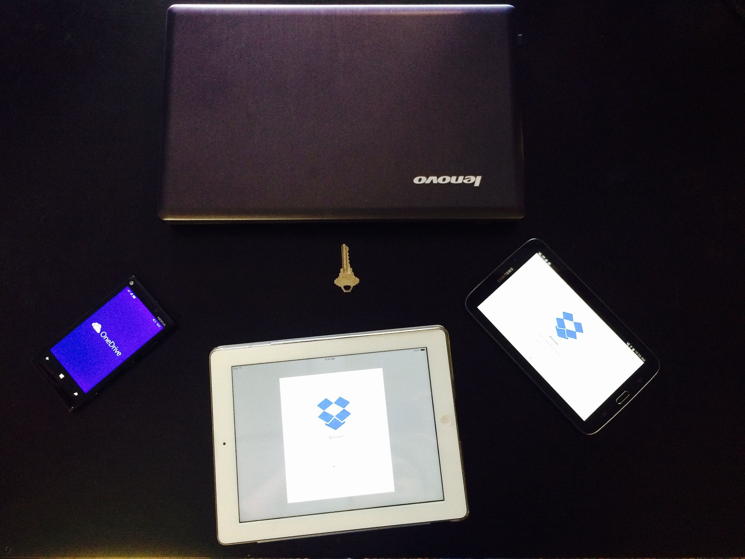Backing Up: Three Options to Keep Your Data Safe : 4 Steps - Instructables