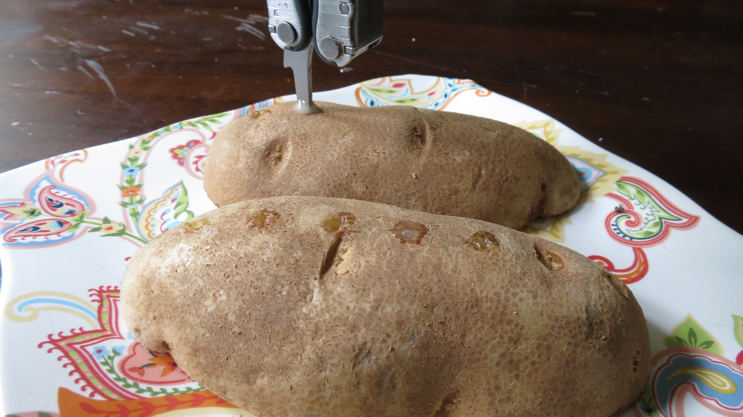 Potato Flower Arranging (with Pictures) - Instructables