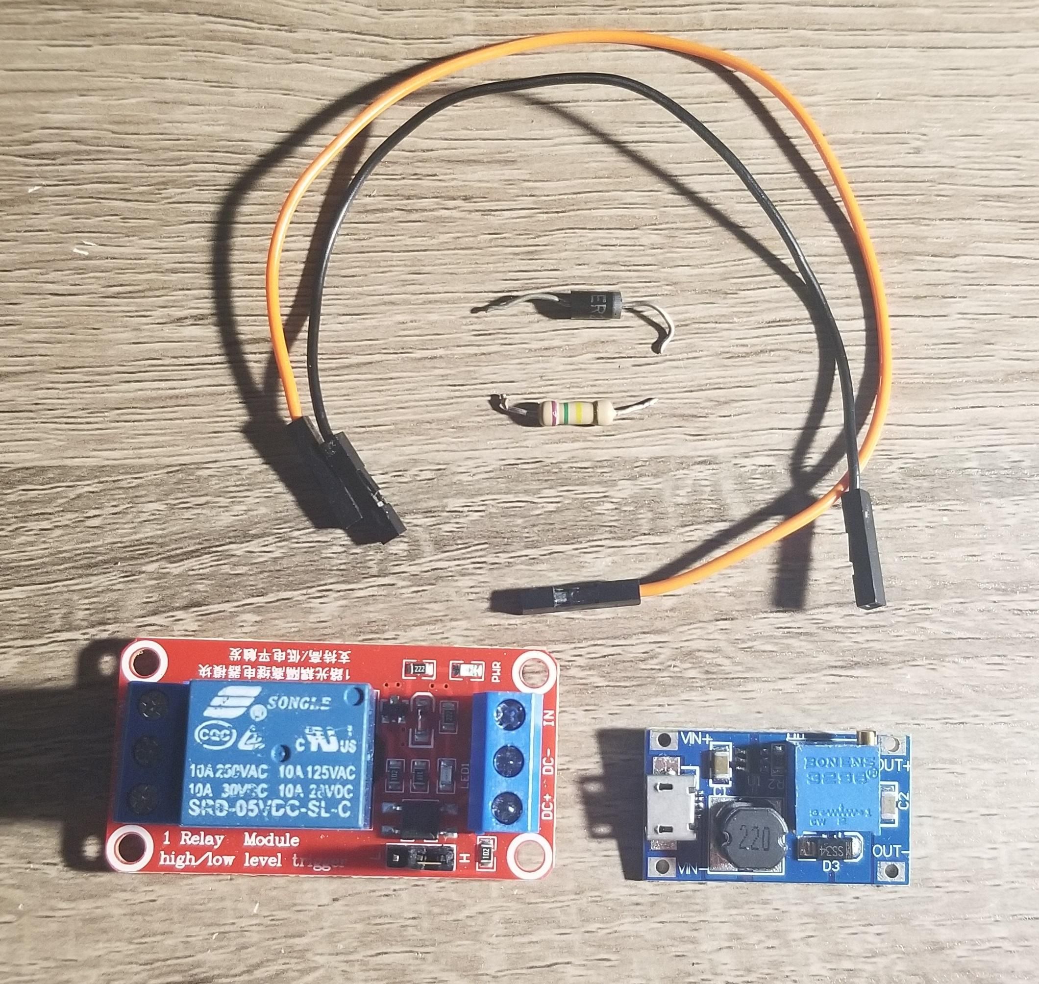 Use ATX PSU With Proprietary HP Motherboard & PSU (Add a GPU) SIMPLFIED ...
