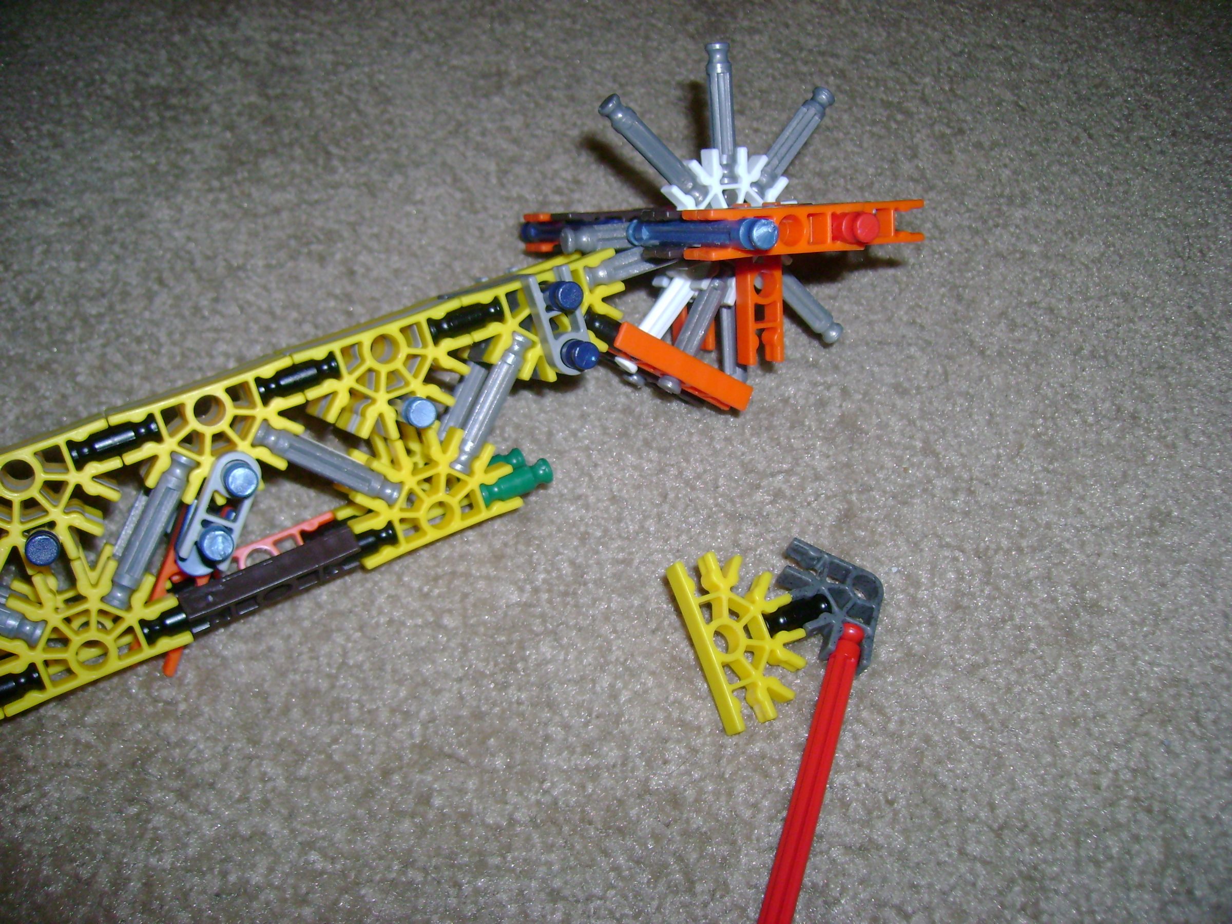 My K'nex RBG Machine Gun : 5 Steps - Instructables