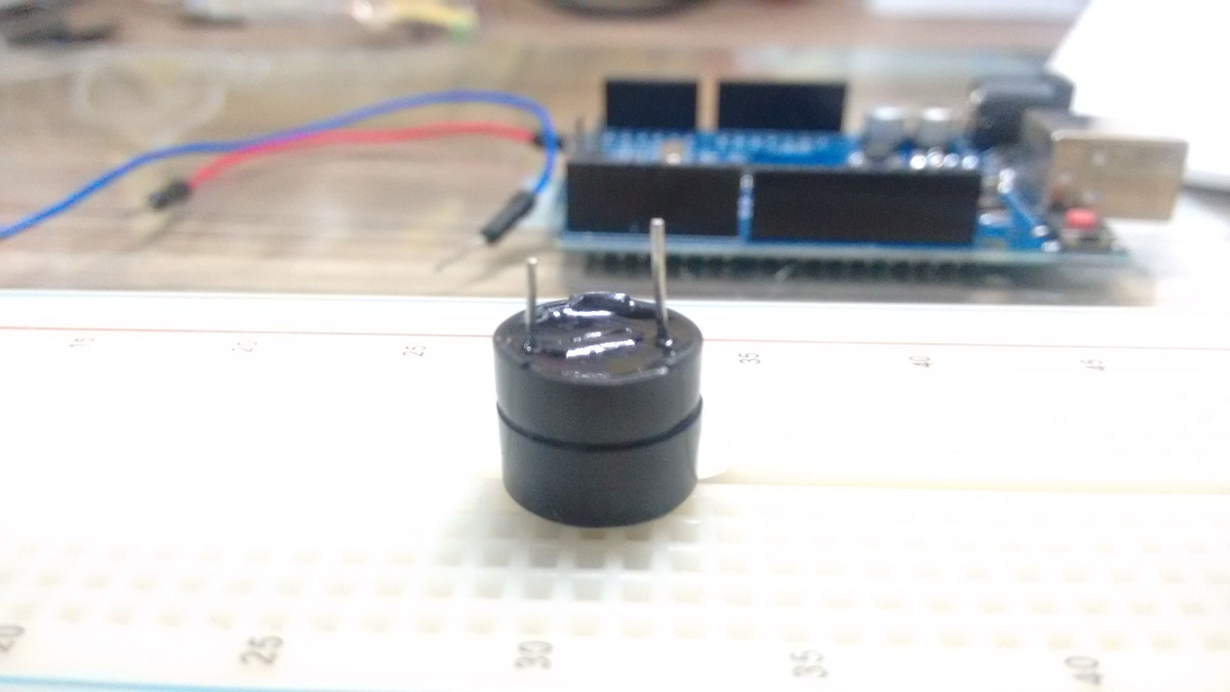 Tocando Melodias No Arduino : 3 Steps - Instructables