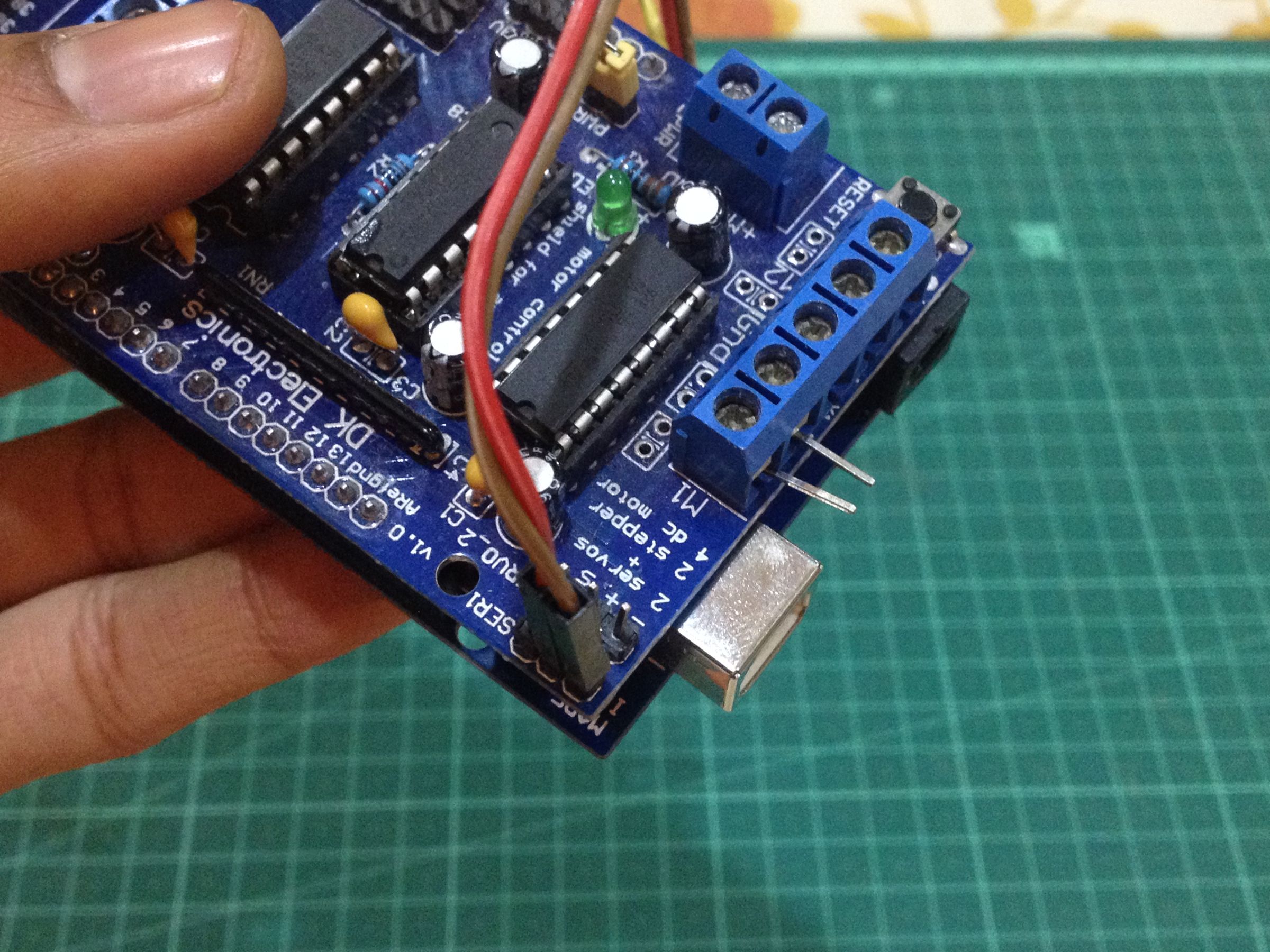 Automated Model Train Layout(Version 1.0) : 12 Steps - Instructables