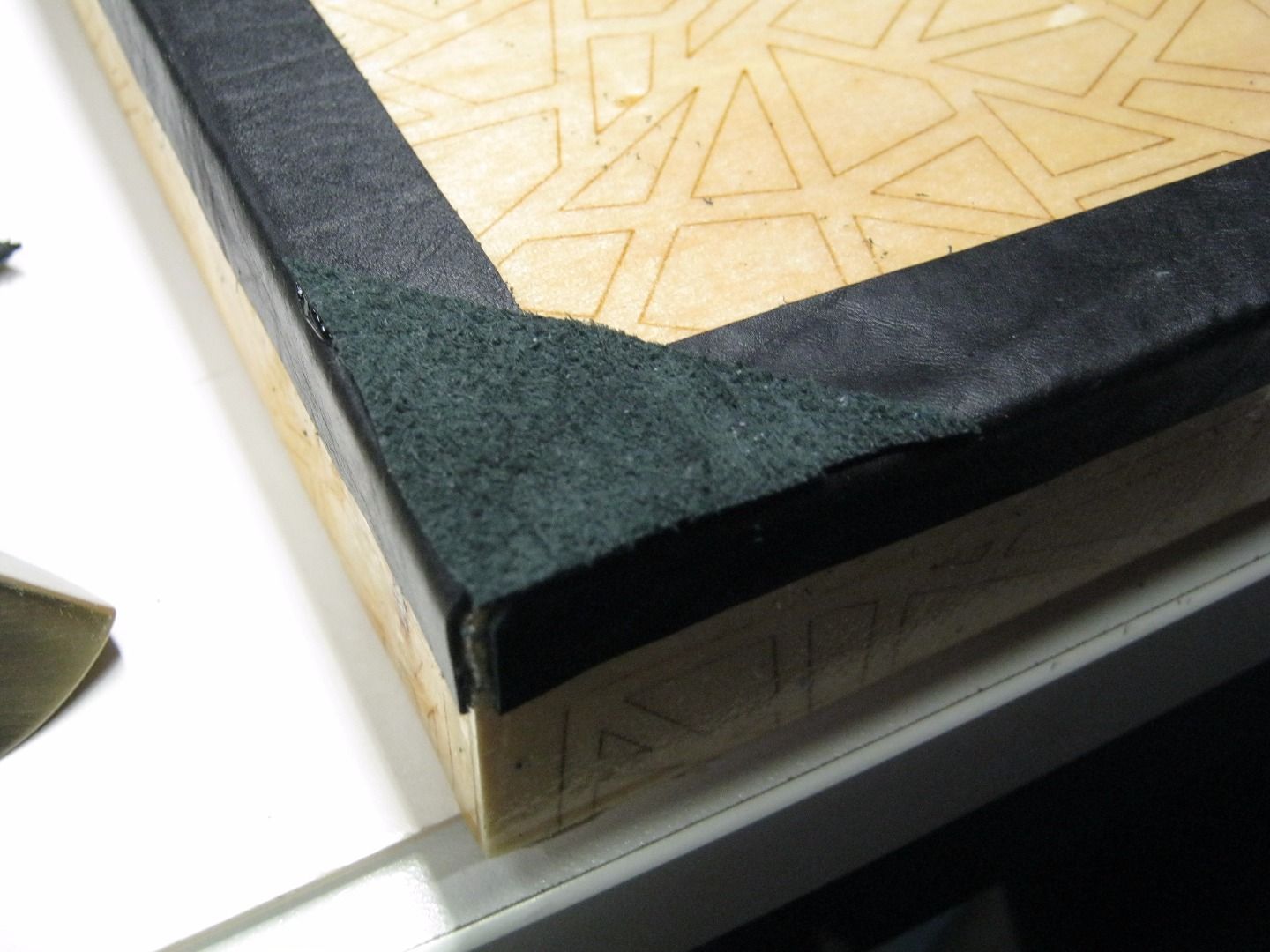 Steampunk Tool-Box for the Engineering Guy : 19 Steps (with Pictures ...