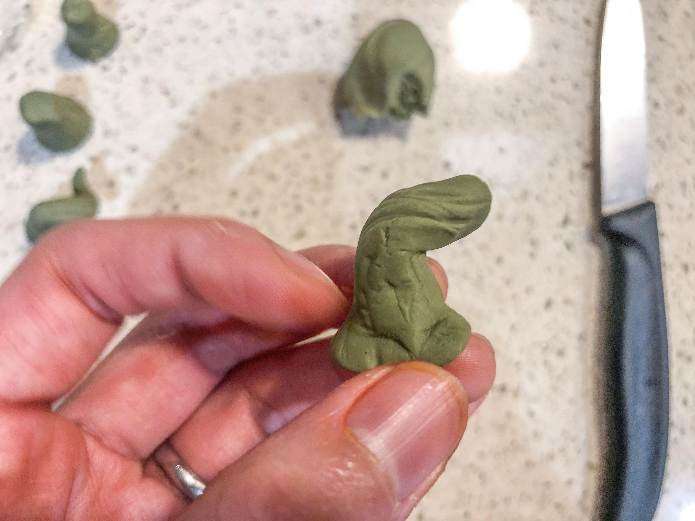 No Waste "REAL" Pumpkin Cake & Cake Pop : 18 Steps (with Pictures ...