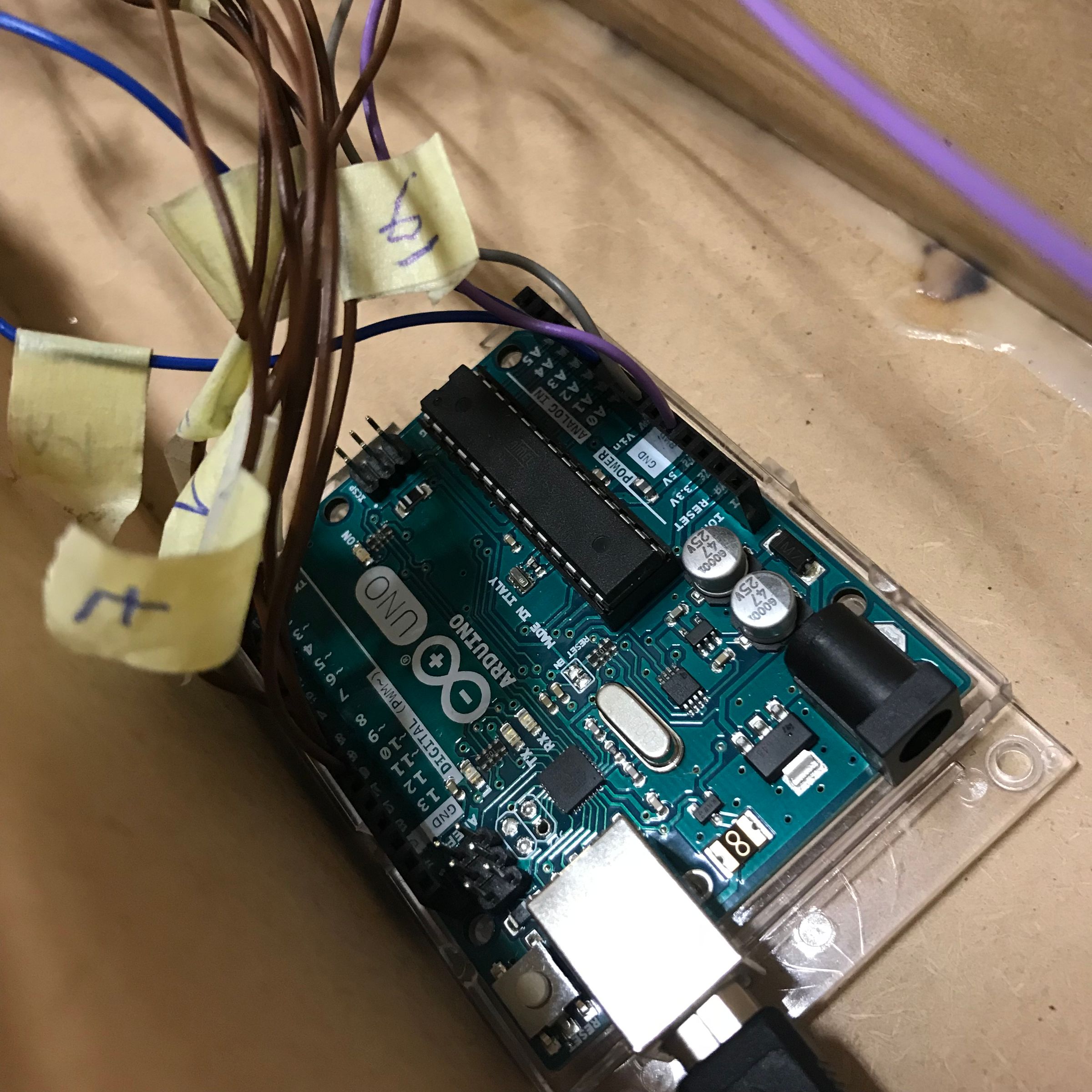 Arduino Music Controller : 9 Steps (with Pictures) - Instructables