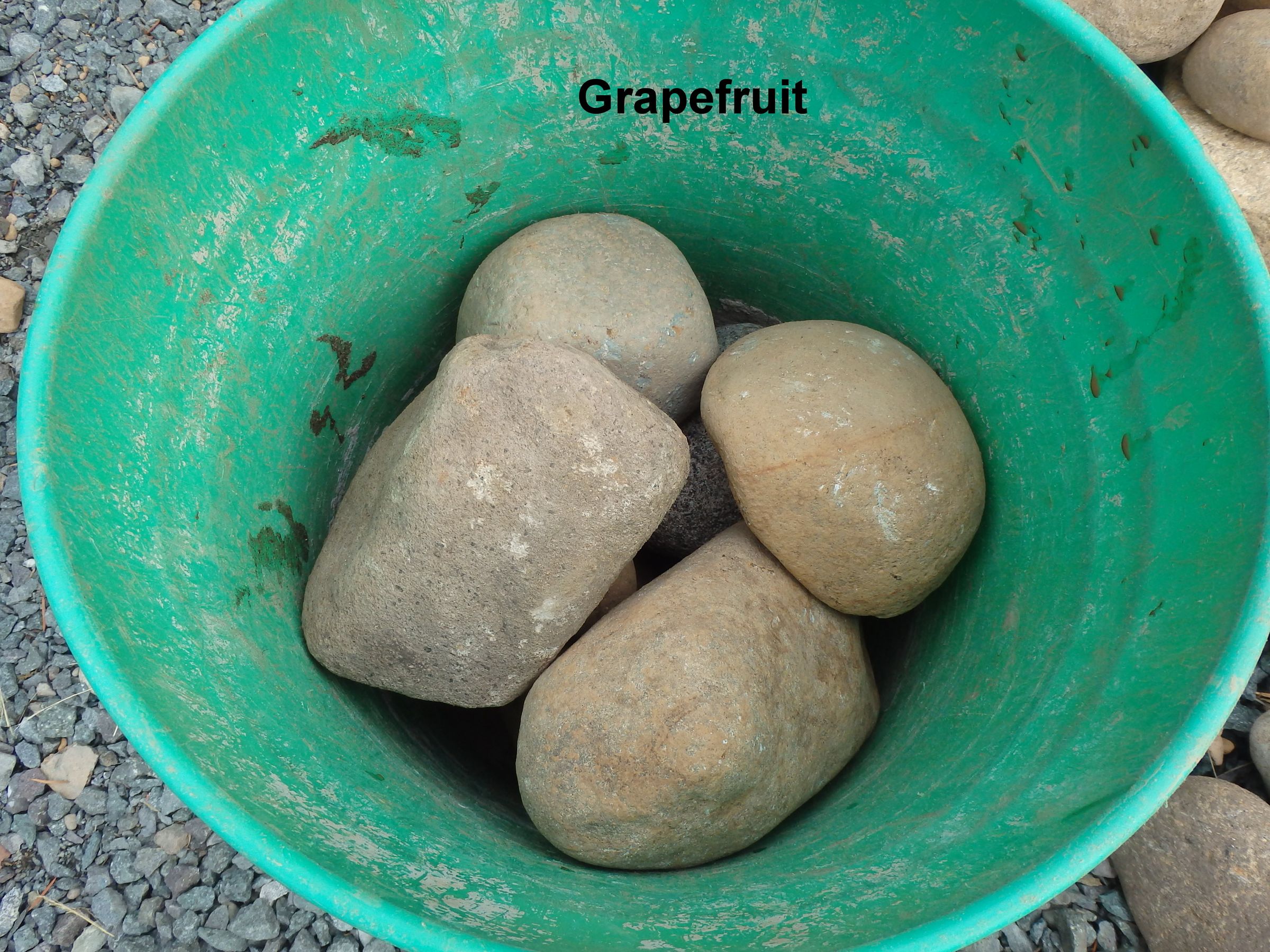 Landscape Rock Tumbler : 3 Steps (with Pictures) - Instructables