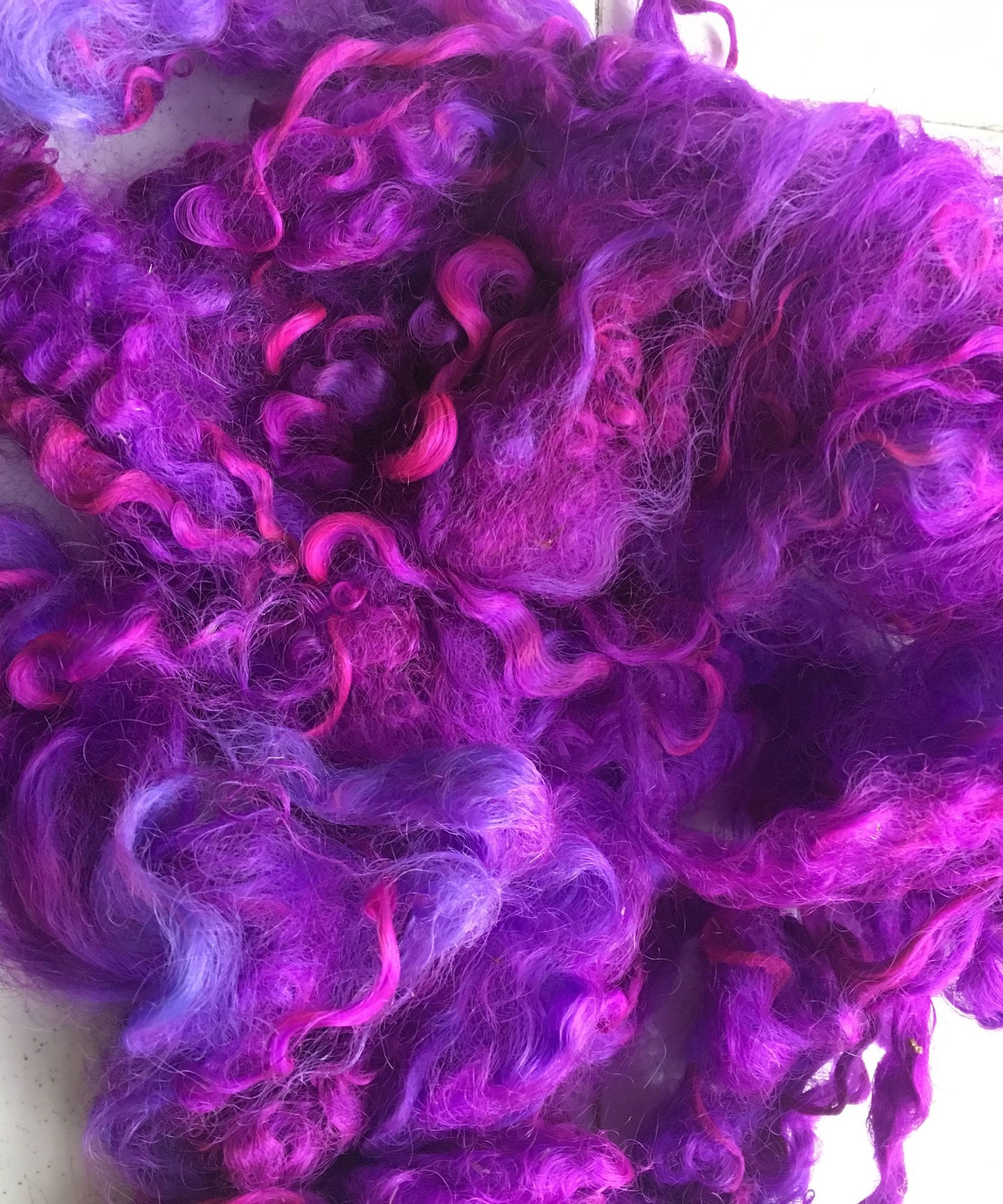 Immersion Dyeing Fiber : 6 Steps (with Pictures) - Instructables