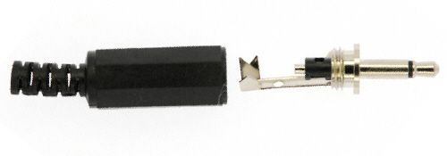 Using a Telephone As a Handset for a Handheld Radio : 10 Steps ...
