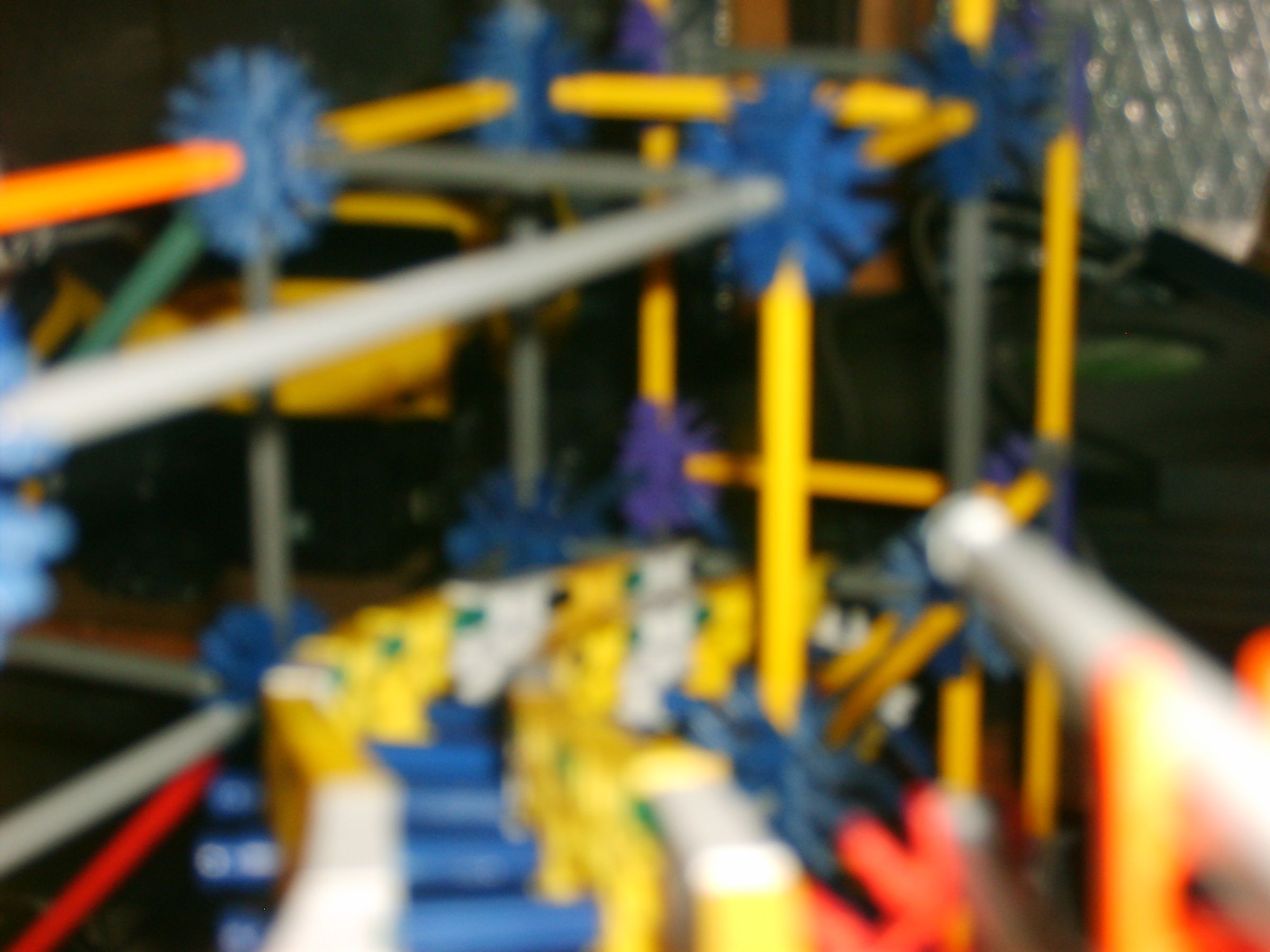 Fire Hazard Ball Machine Update - Instructables