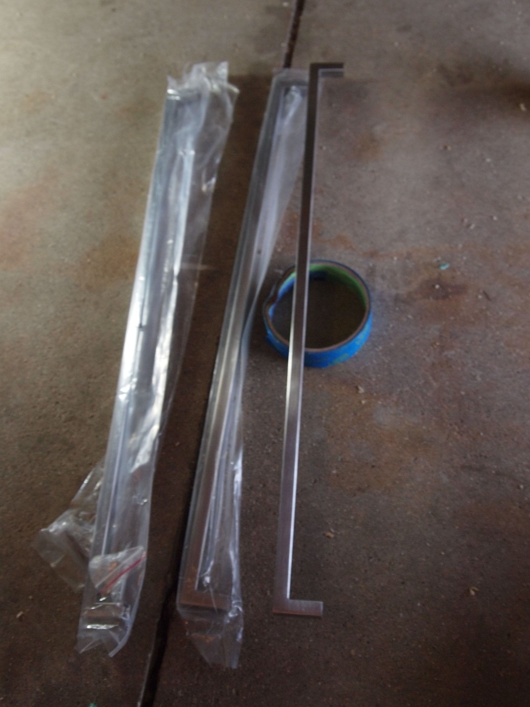 How to Build a Modern Dresser - With Few Tools : 9 Steps (with Pictures ...