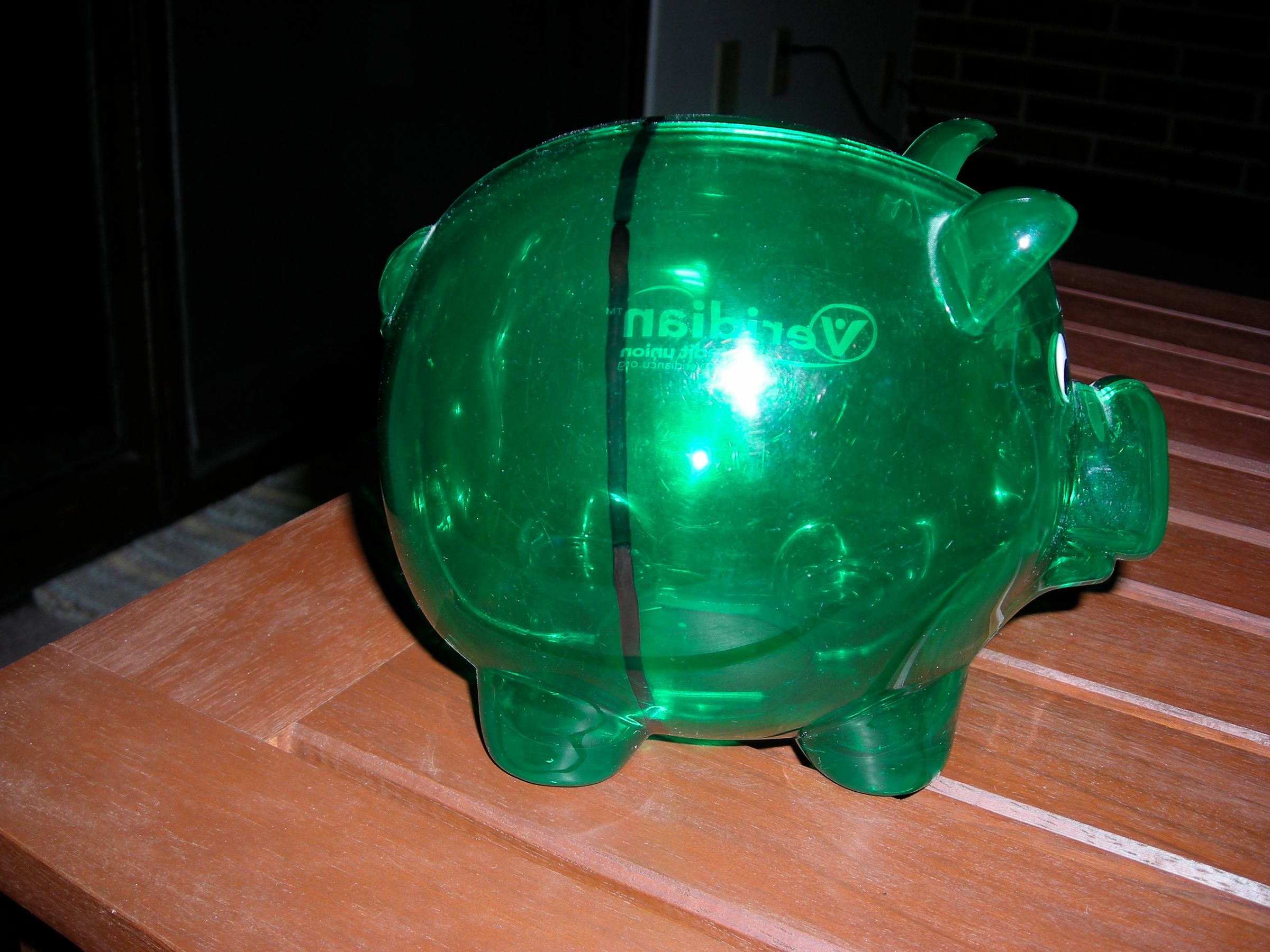 Tutu Piggy Bank : 7 Steps - Instructables
