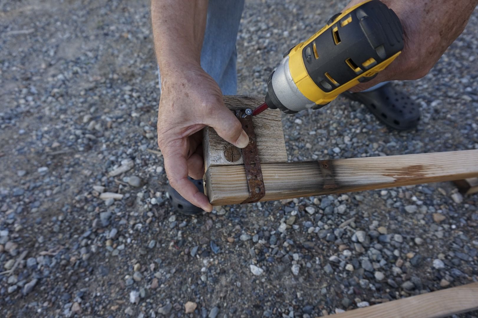 Child's First Stilts - Instructables