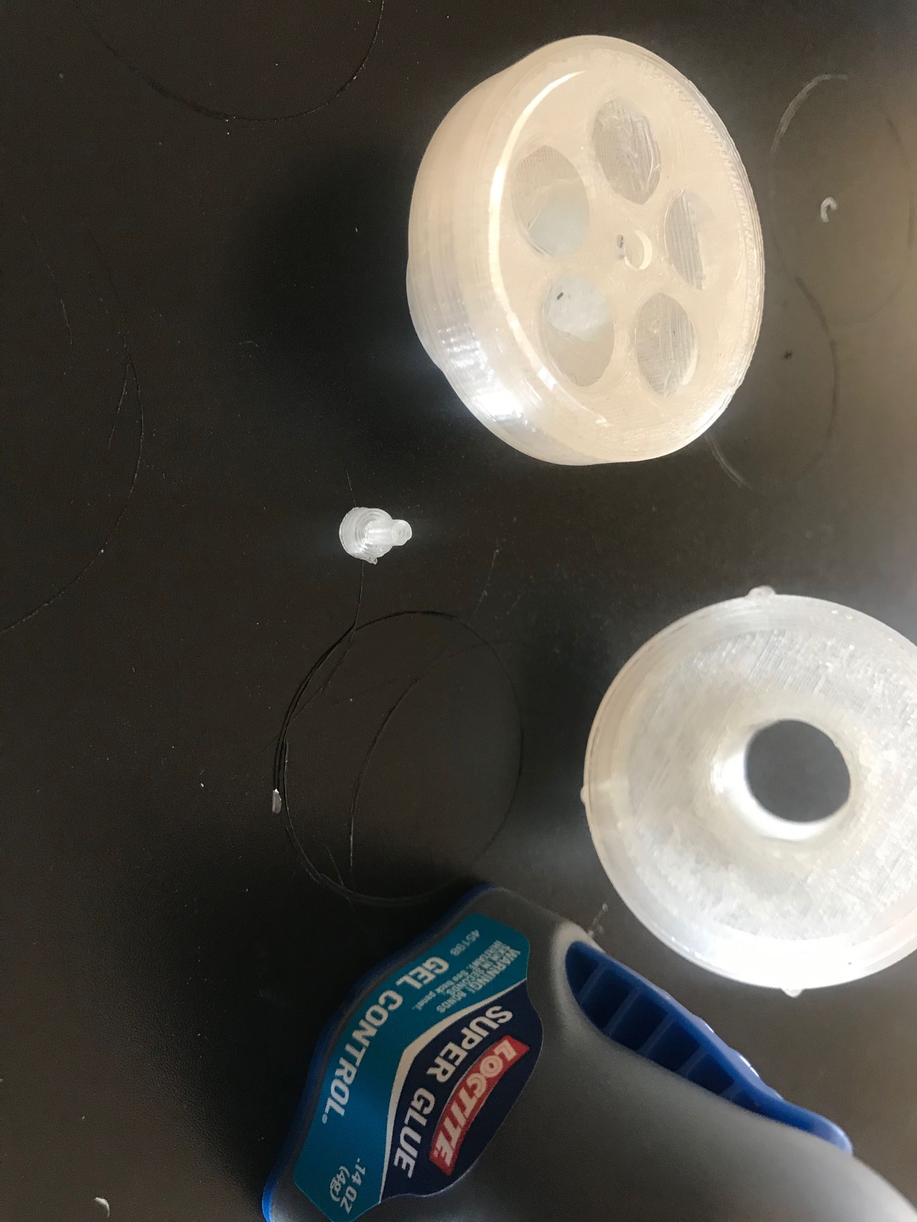 3D Print Ventilator Valves : 4 Steps - Instructables