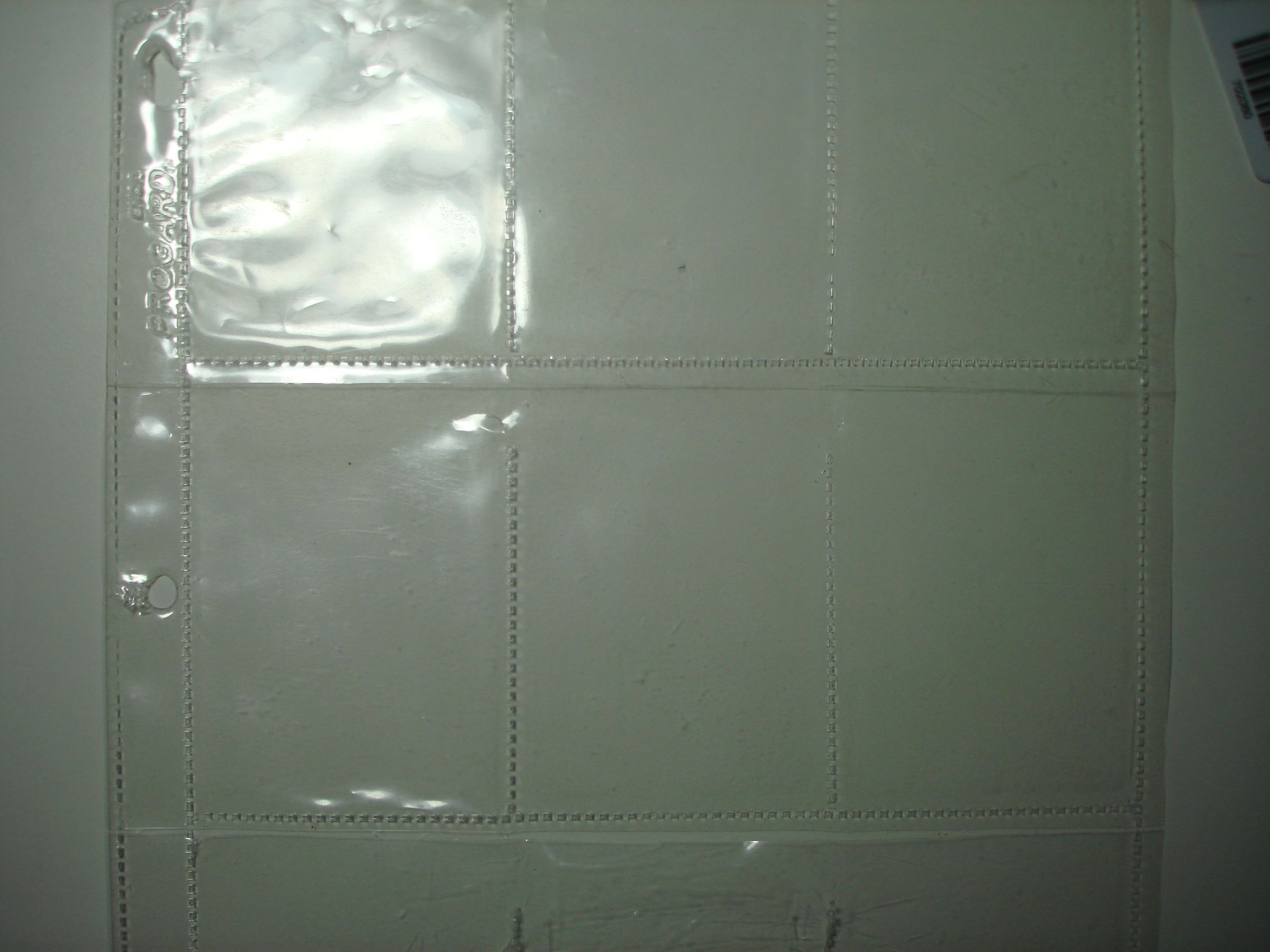 See-Through Money Pocket : 4 Steps - Instructables