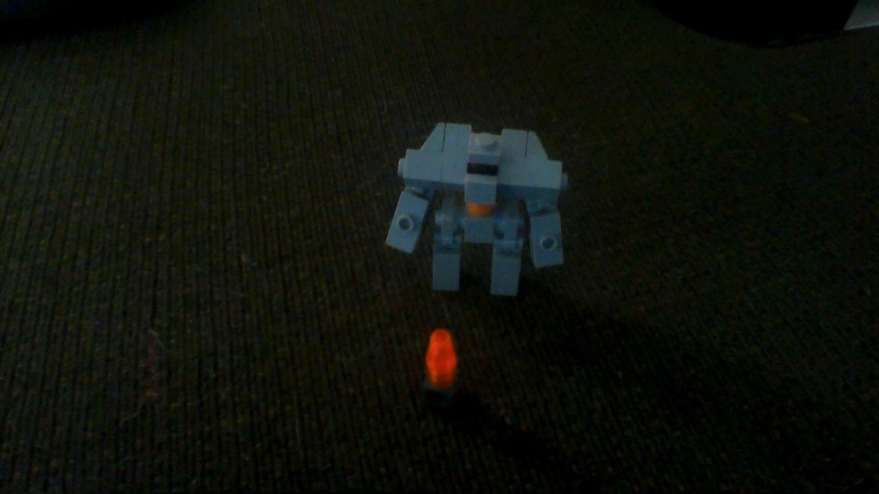 Mini Lego Transformers: G1 Galvatron - Instructables