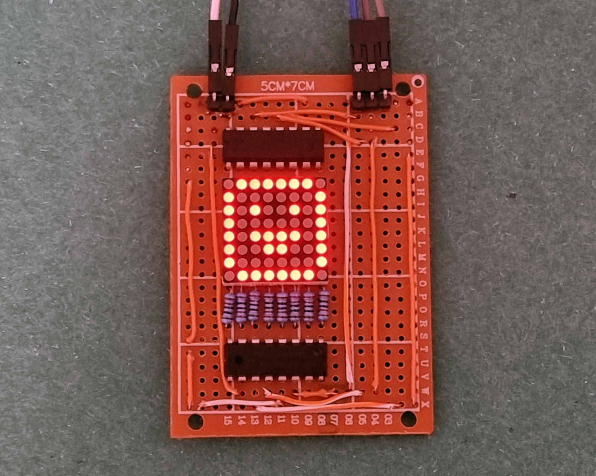 Designing, Testing, Soldering and Programming Through-hole PCB Devices ...