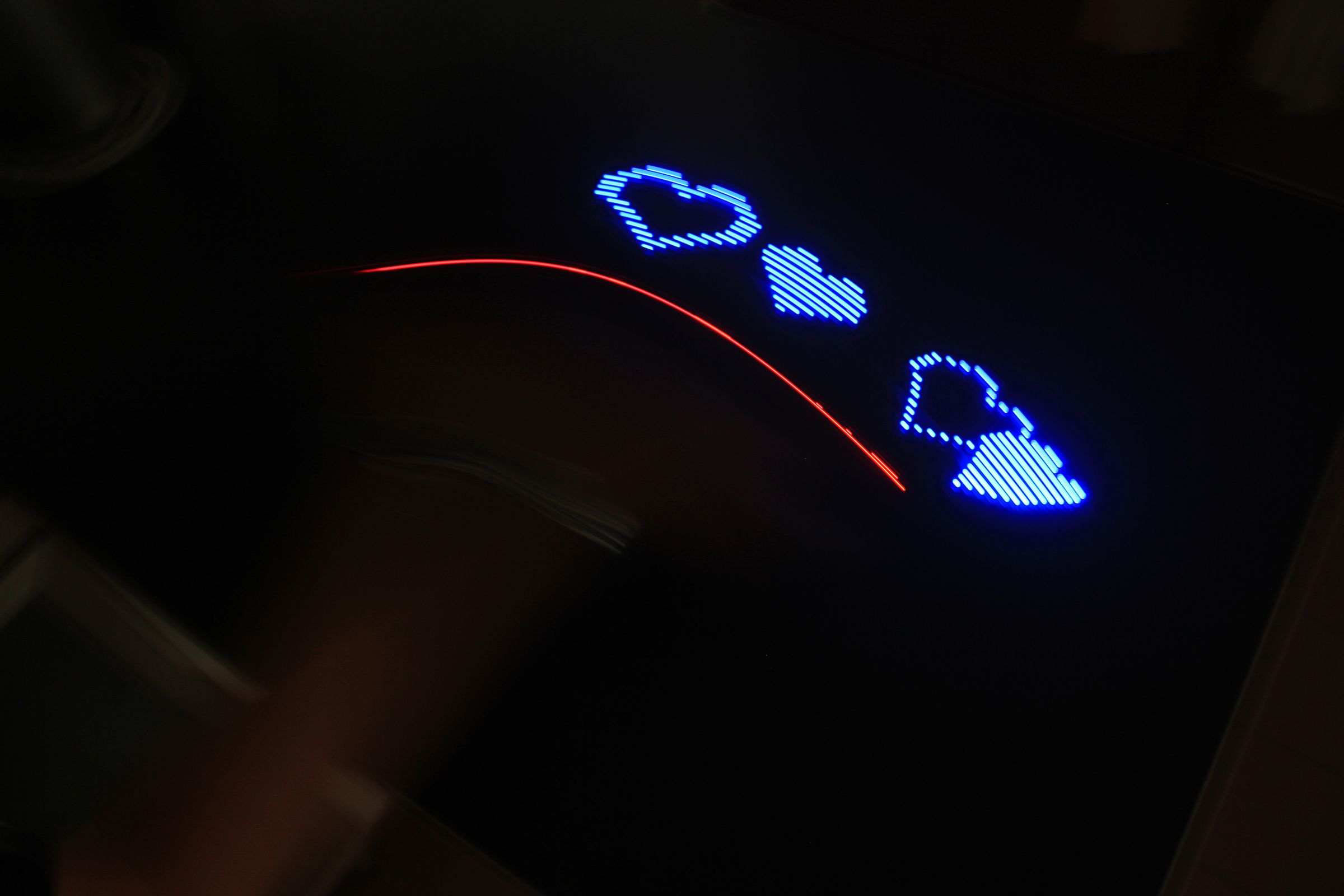Arduino Based POV Display Stick - JolliPOV Stick : 6 Steps - Instructables