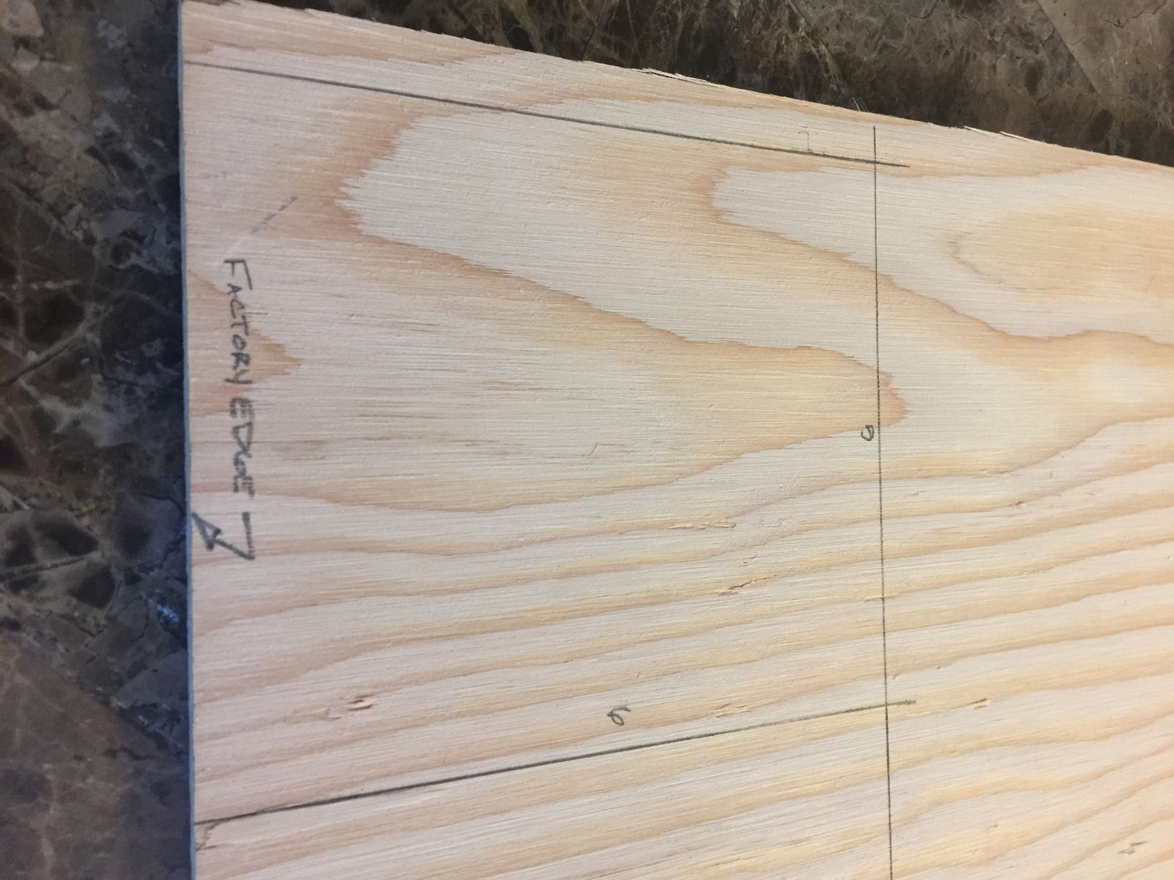 TABLE SAW BLADE HEIGHT GAUGE : 9 Steps (with Pictures) - Instructables