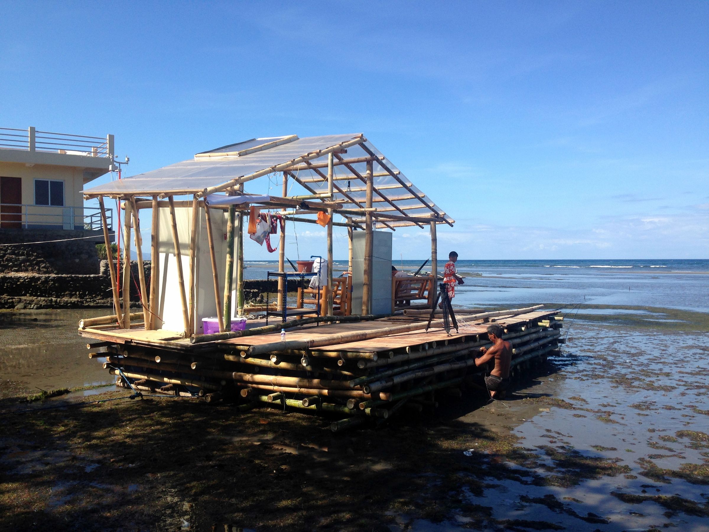 Bamboo BOAT Lab : 27 Steps (with Pictures) - Instructables