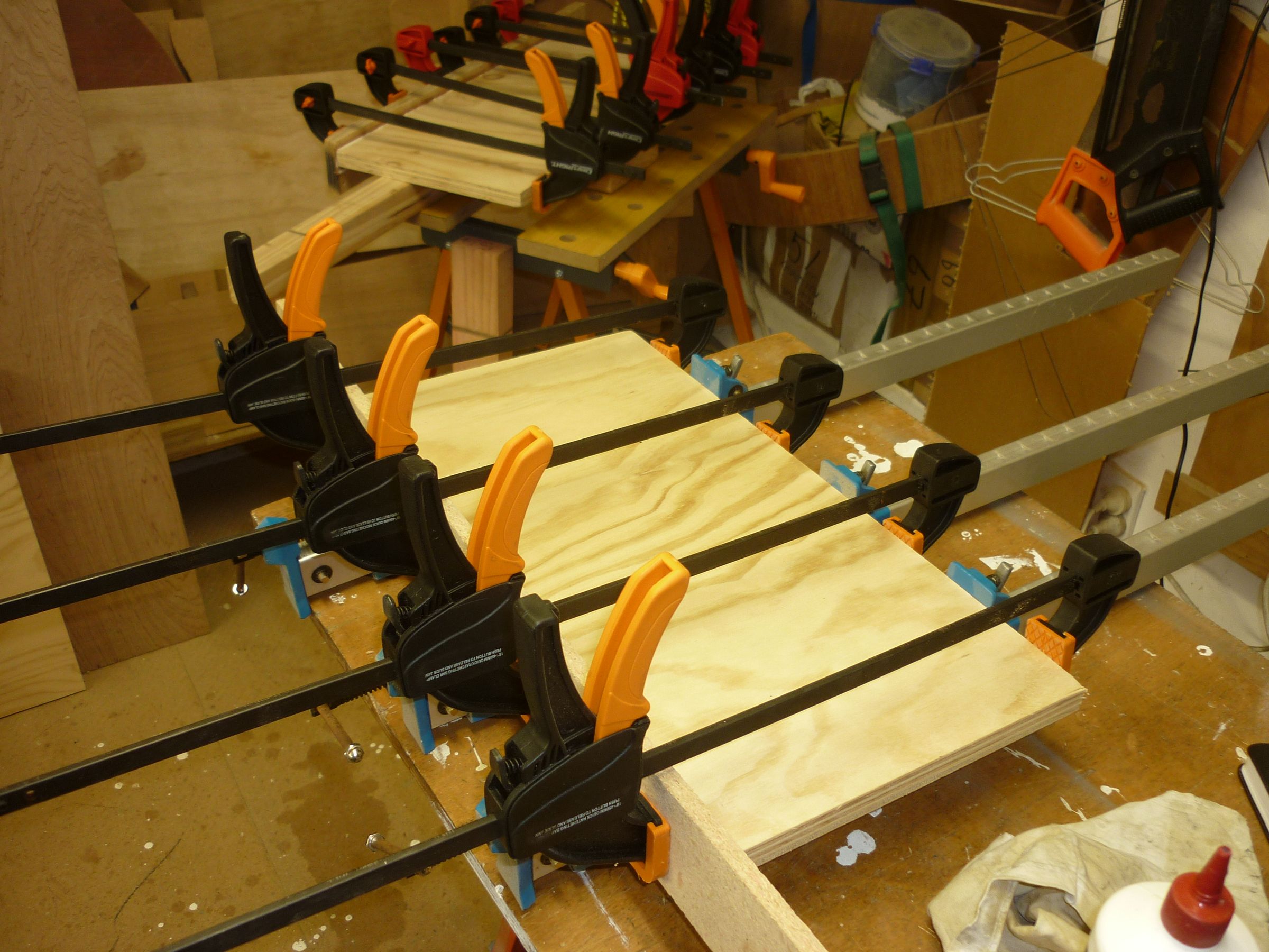 Electronics Components Storage : 7 Steps (with Pictures) - Instructables