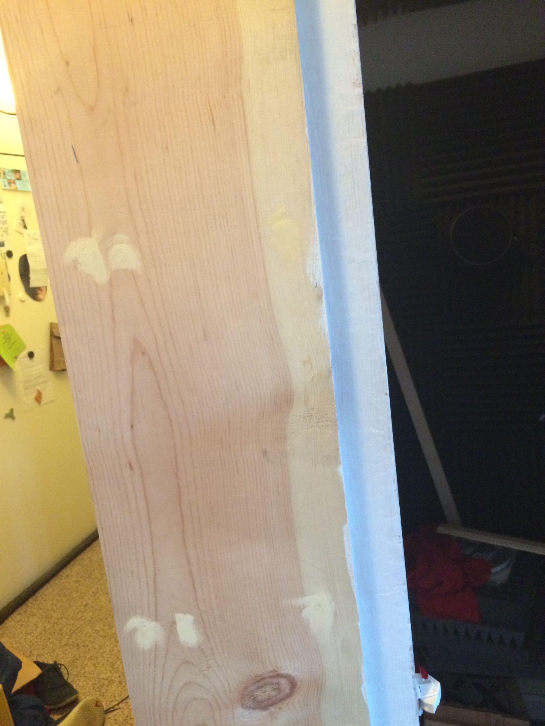 Super SIMPLE Secret Bookshelf Door & Book Unlock Mechanism : 9 Steps ...